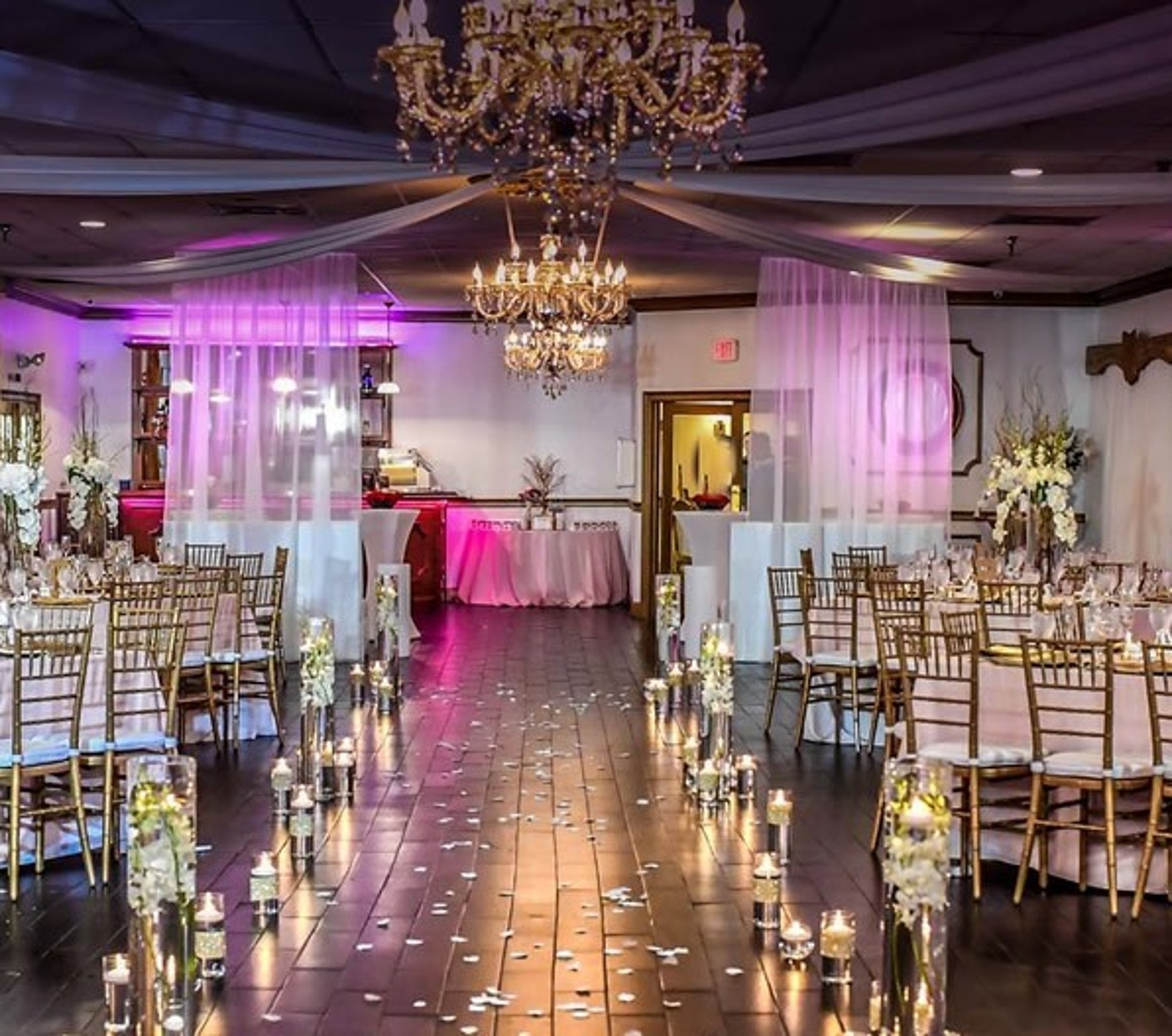 Royal Ballrooms at Royal Ballrooms - Event Space in in Miami, FL | The ...