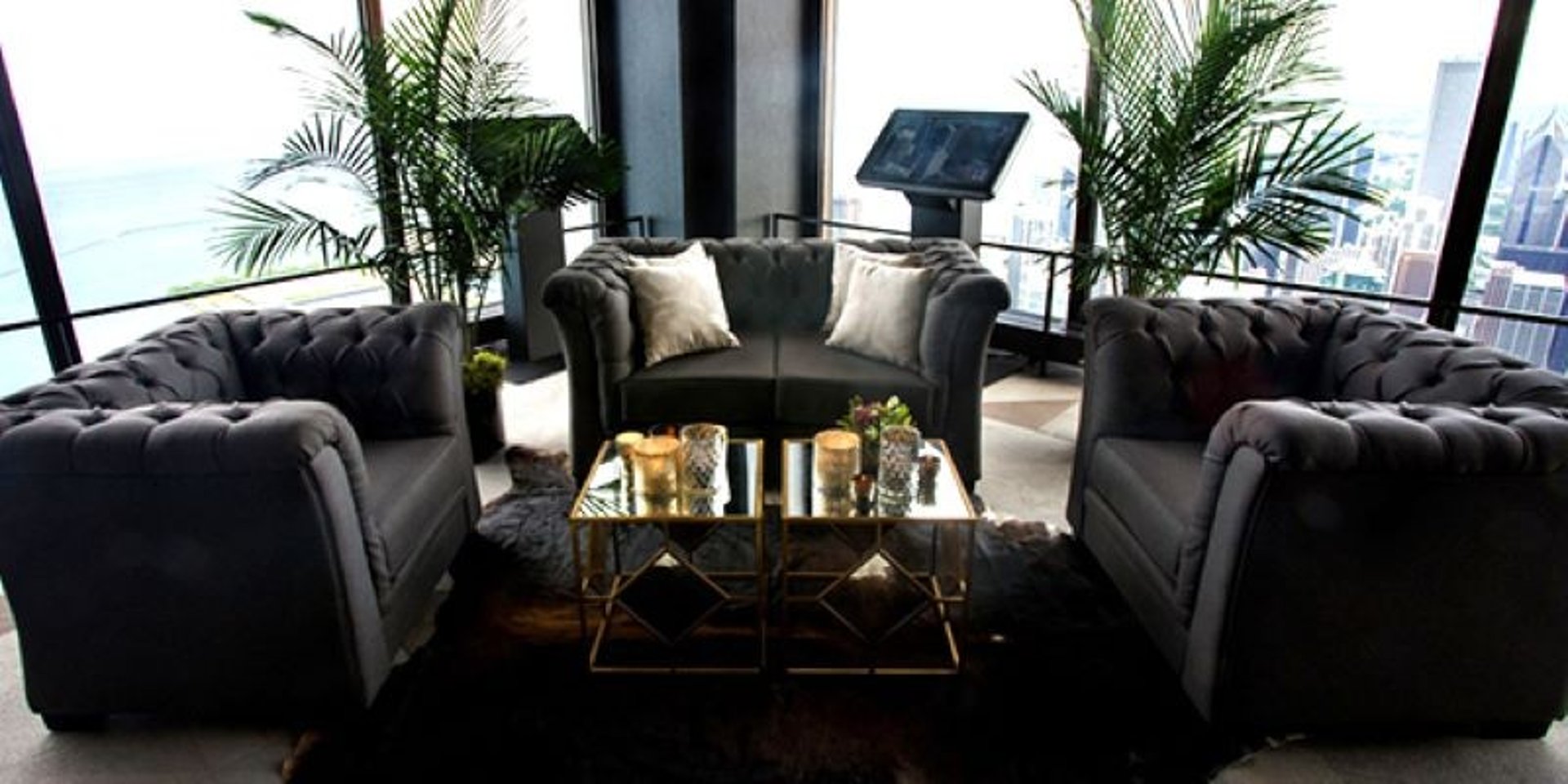 Full Buyout at 360 Chicago - Event Space in in Chicago, IL | The Vendry