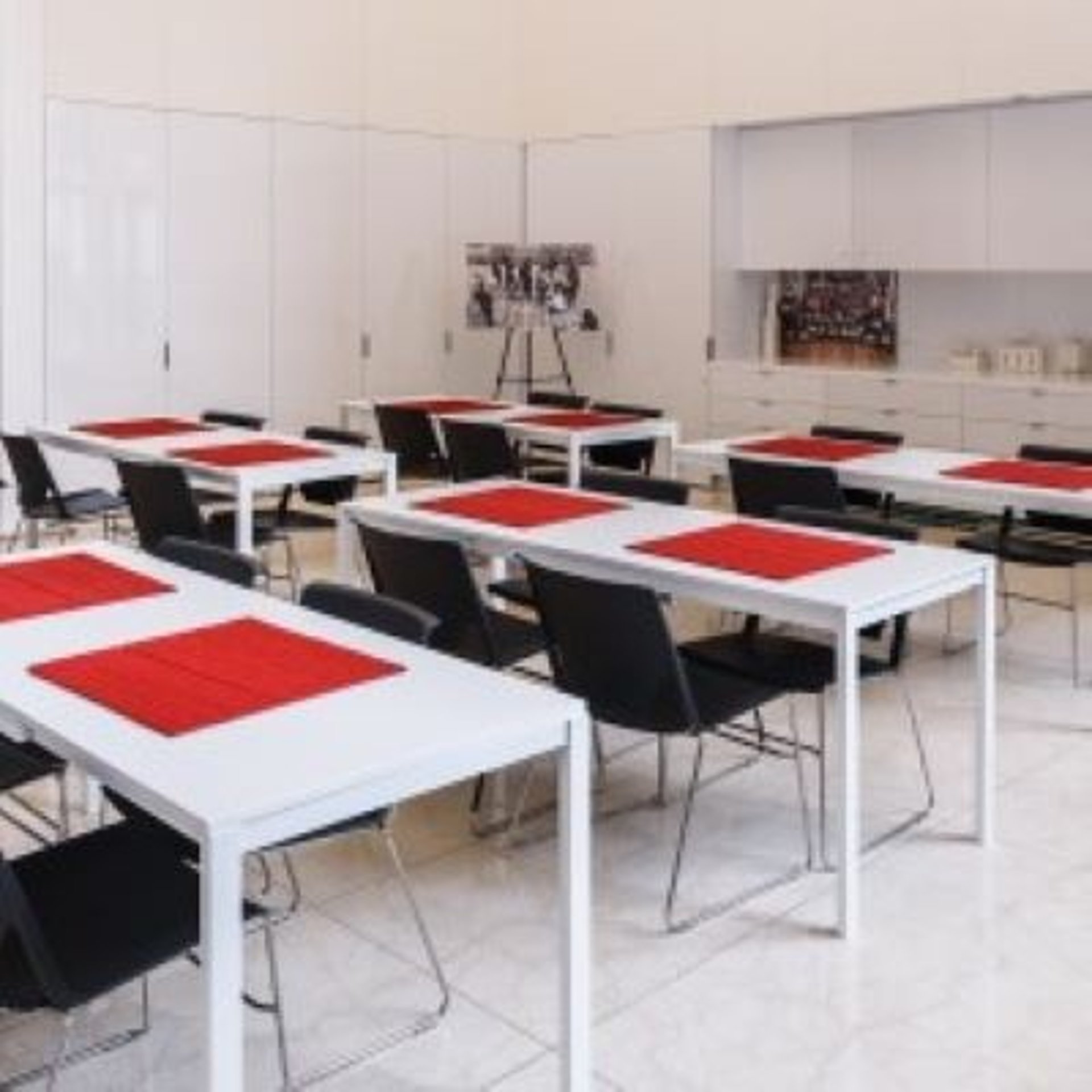 Arcelormittal Design Studio at Chicago Architecture Center - Museum ...
