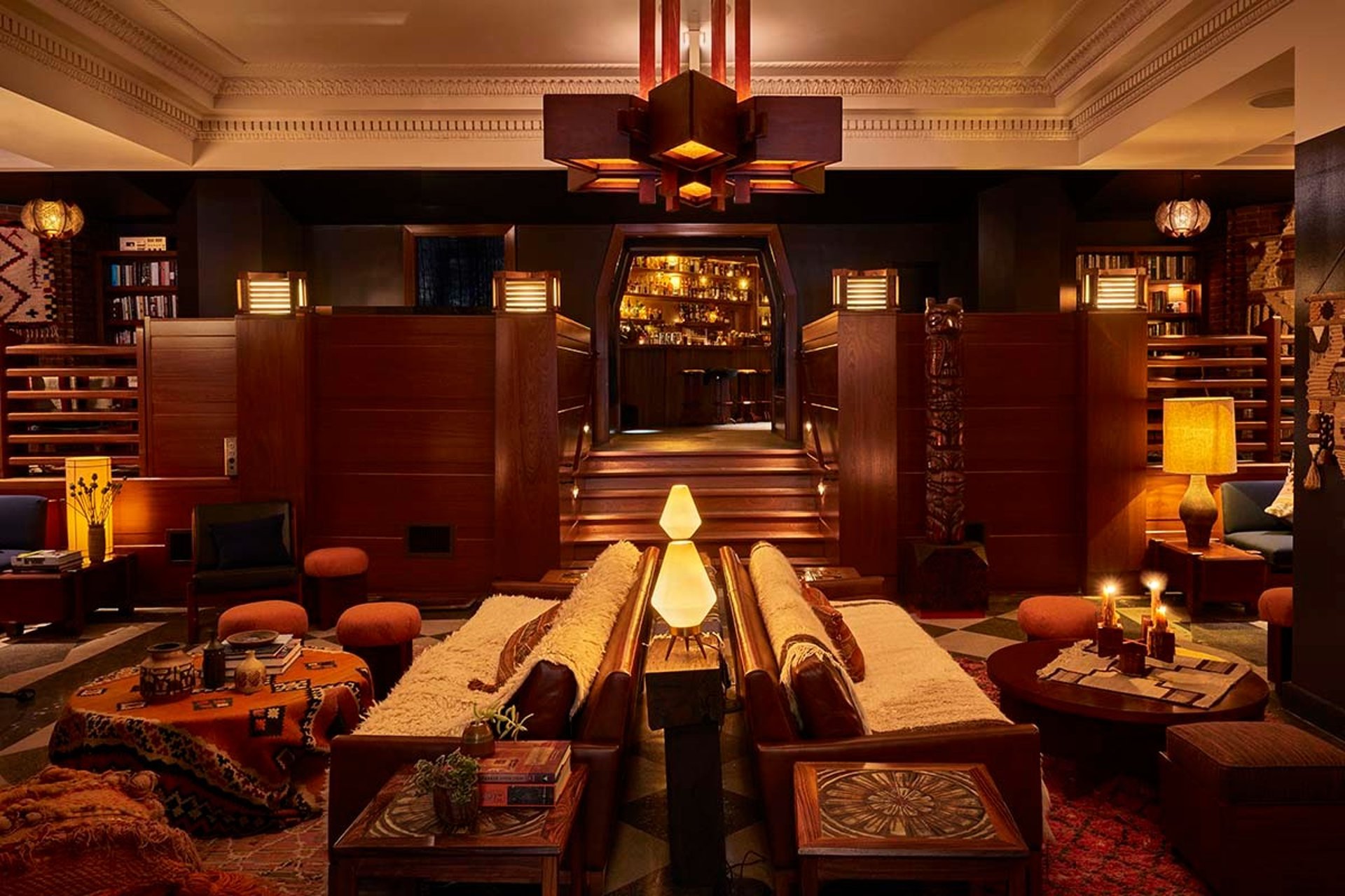 Freehand Chicago - Hotel in Chicago, IL | The Vendry