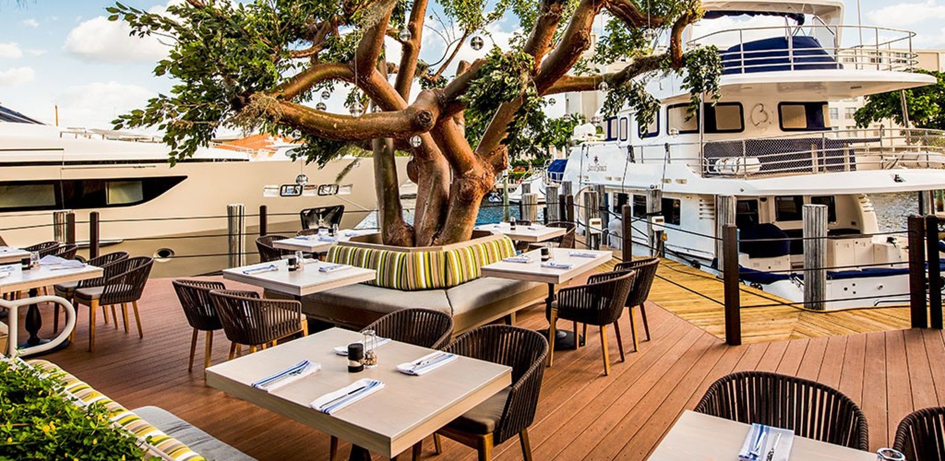 The Restaurant People Collection - American Restaurant in Fort ...