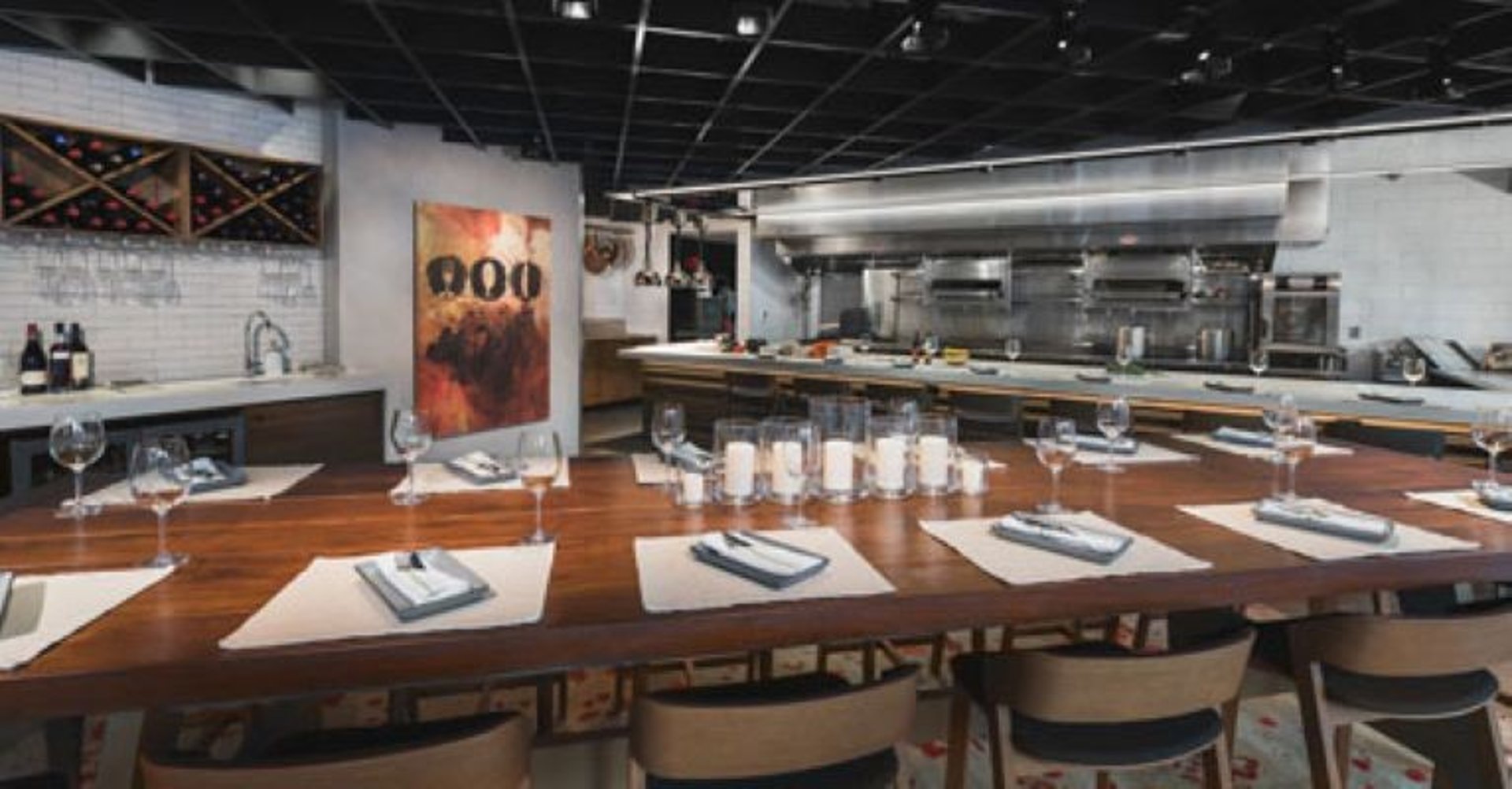 TRP Taste at The Restaurant People Collection - Restaurant in in Fort ...