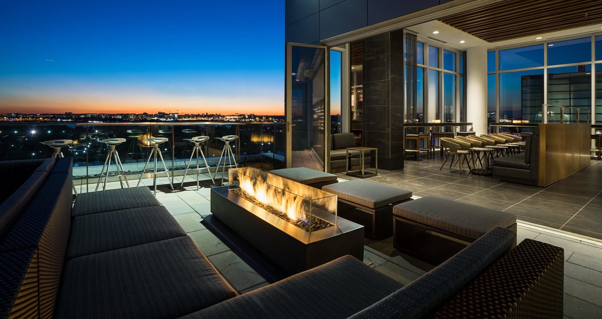 Whiskey Charlie - Bar / Club in Washington, DC | The Vendry