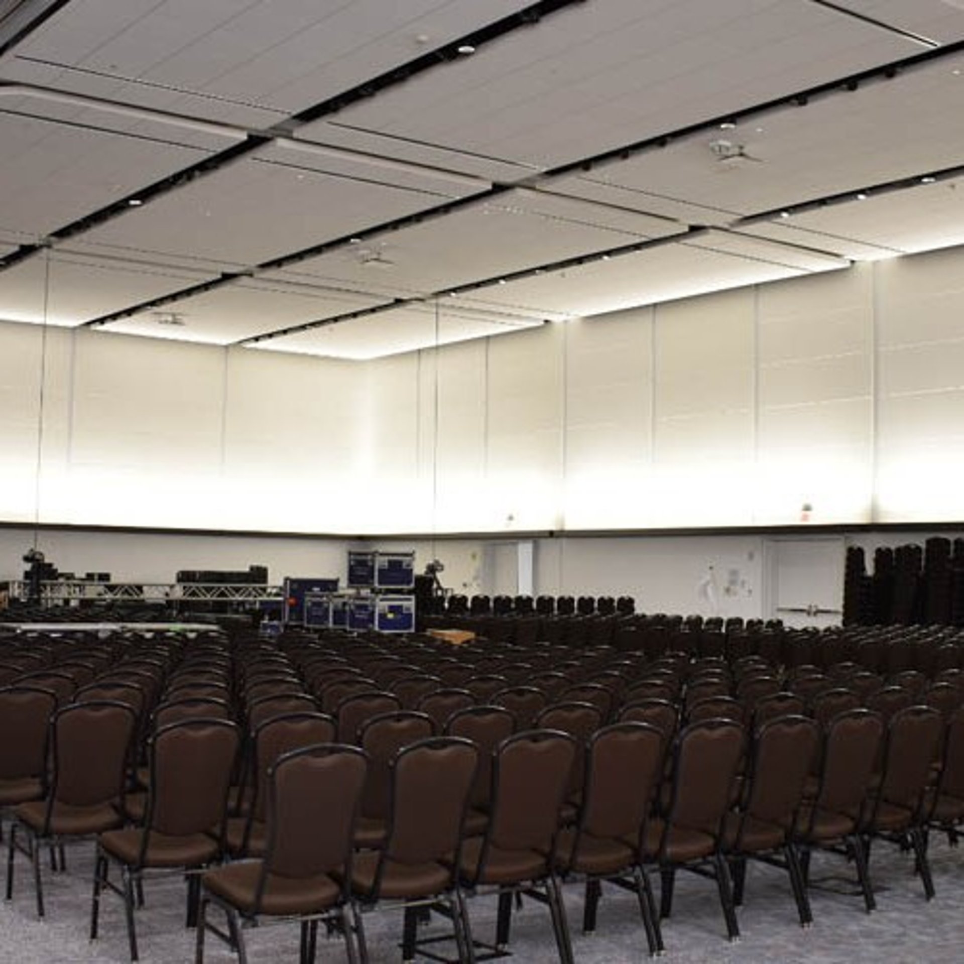 Ocean Drive Room D at Miami Beach Convention Center - Convention Center ...