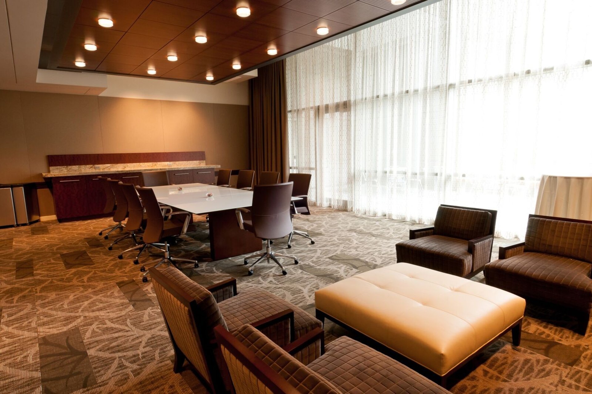 Rooms 616-617 at Seattle Convention Center - Arch at 705 Pike ...