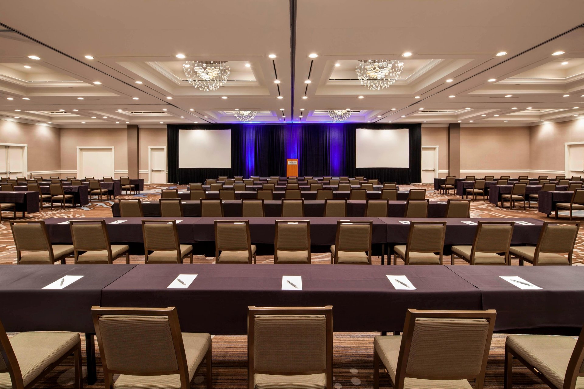 The Westin Atlanta Perimeter North - Hotel in Atlanta, GA | The Vendry