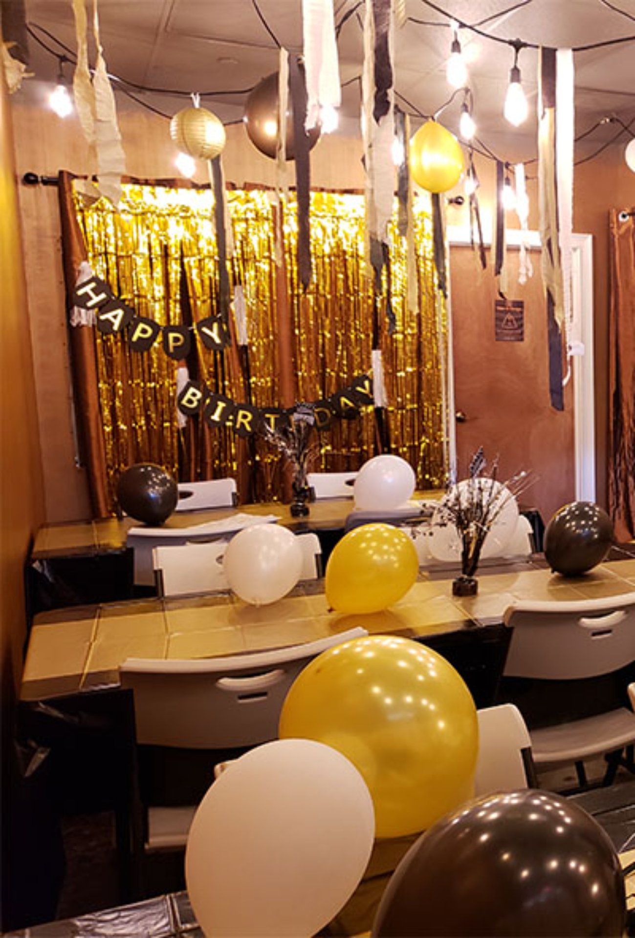 Time to Escape: The Escape Room Experience (Brookhaven) - Event Space ...