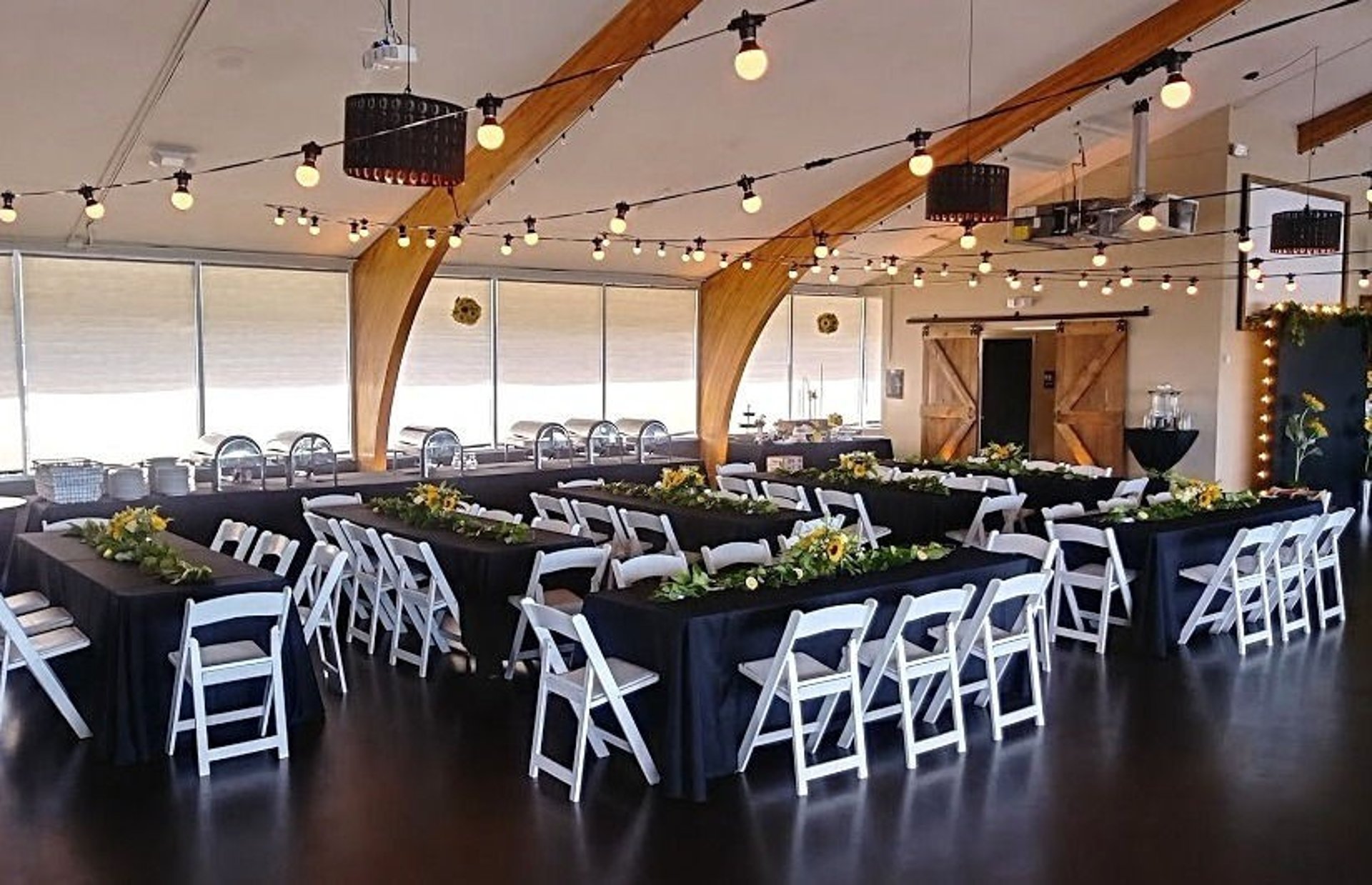 Field House - Event Space in Denver, CO | The Vendry