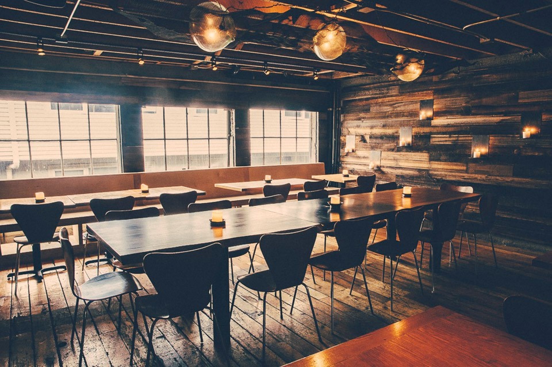 Tavolata - Italian Restaurant in Seattle, WA | The Vendry