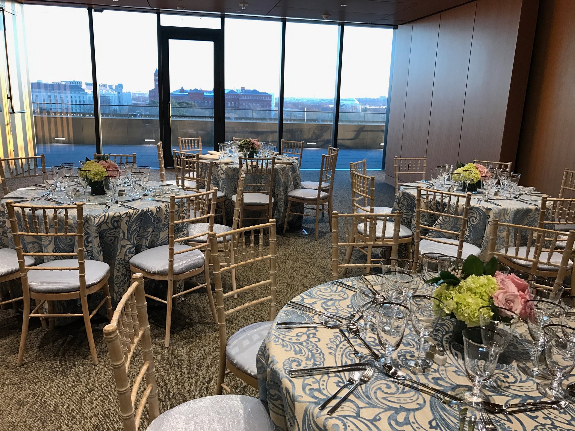 Solomon Brown Suite at The National Museum of African American History ...