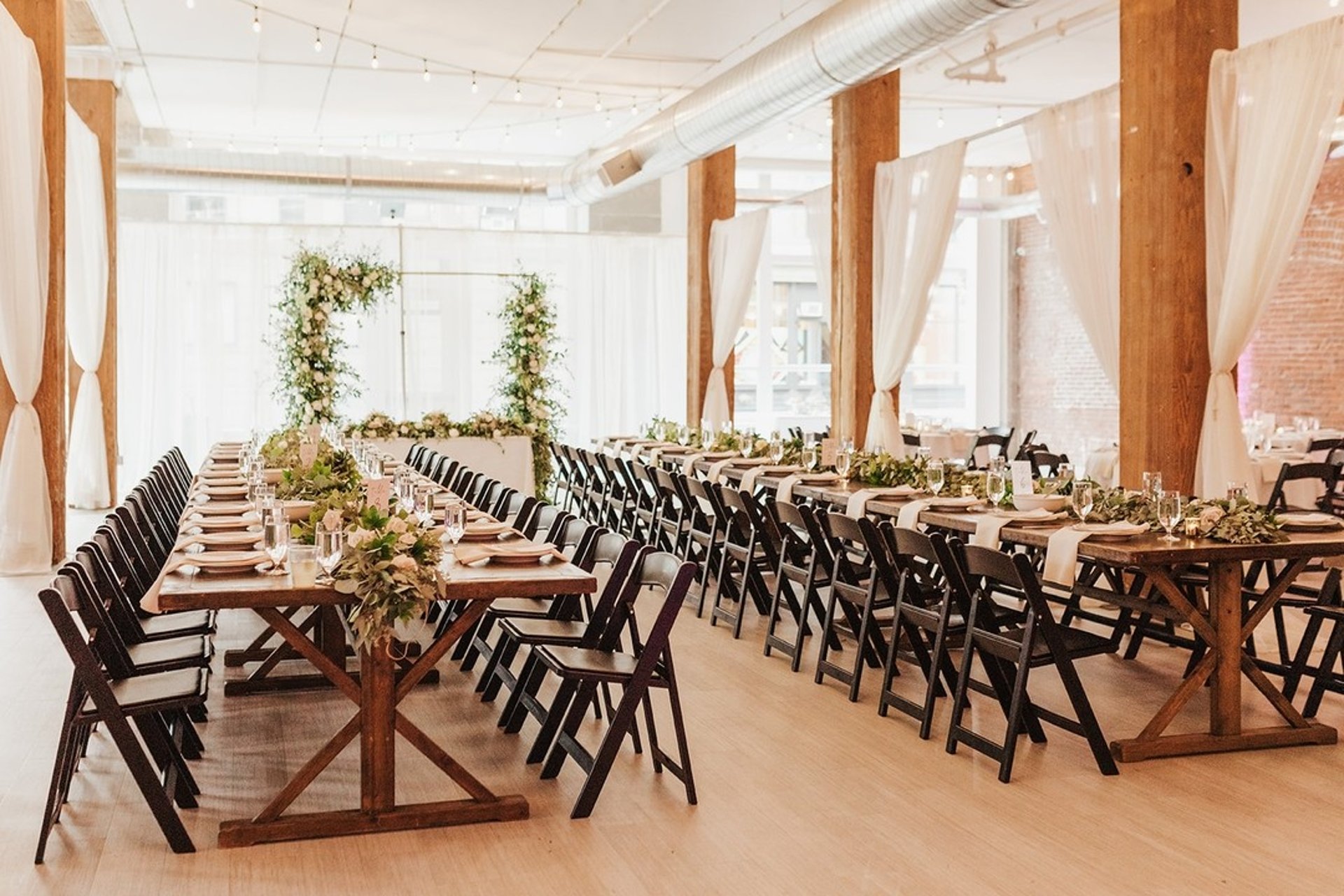 THE 101 - Event Space in Seattle, WA | The Vendry