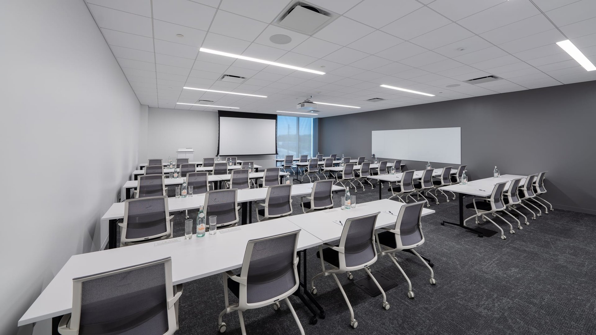 Training Rooms at Truist Park - Event Space in in Atlanta, GA | The Vendry