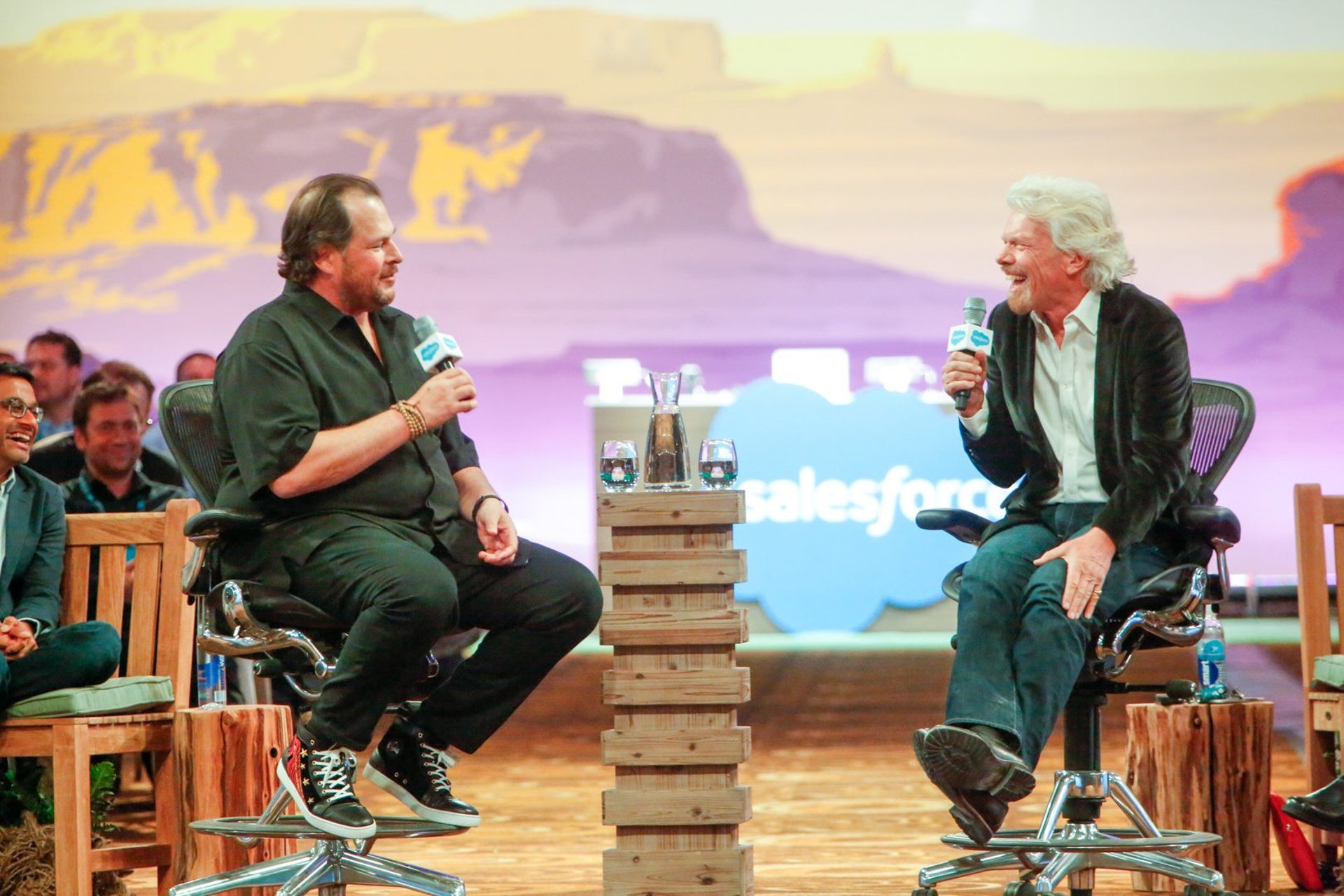 Salesforce Annual Conference - Conference / Summit in Las Vegas, NV ...