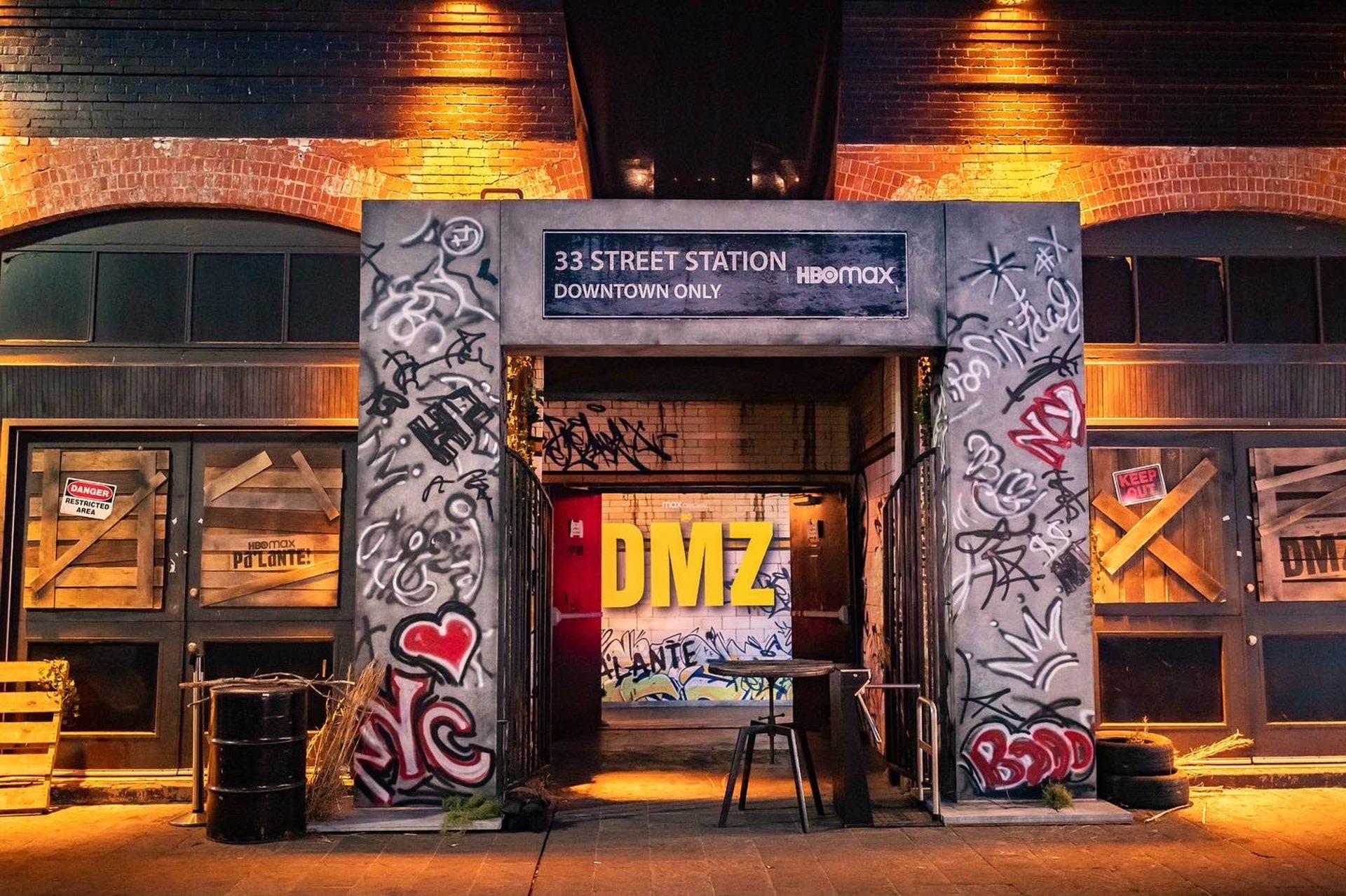 SXSW - Experiential Activation in Austin, TX | The Vendry
