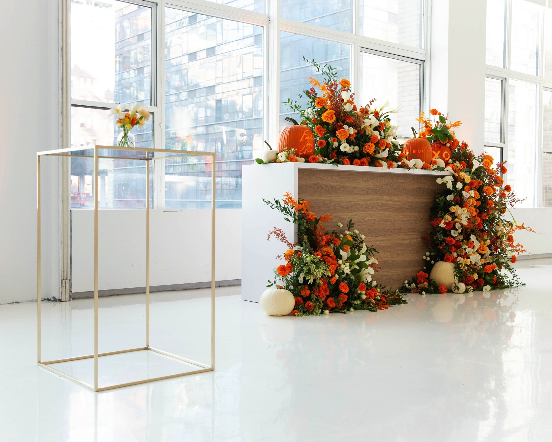 Equinox - Employee Event in New York, NY | The Vendry
