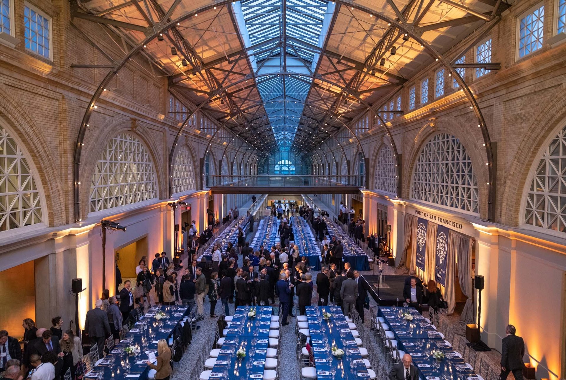 Oxford University comes to San Francisco - Dinner Event in San ...