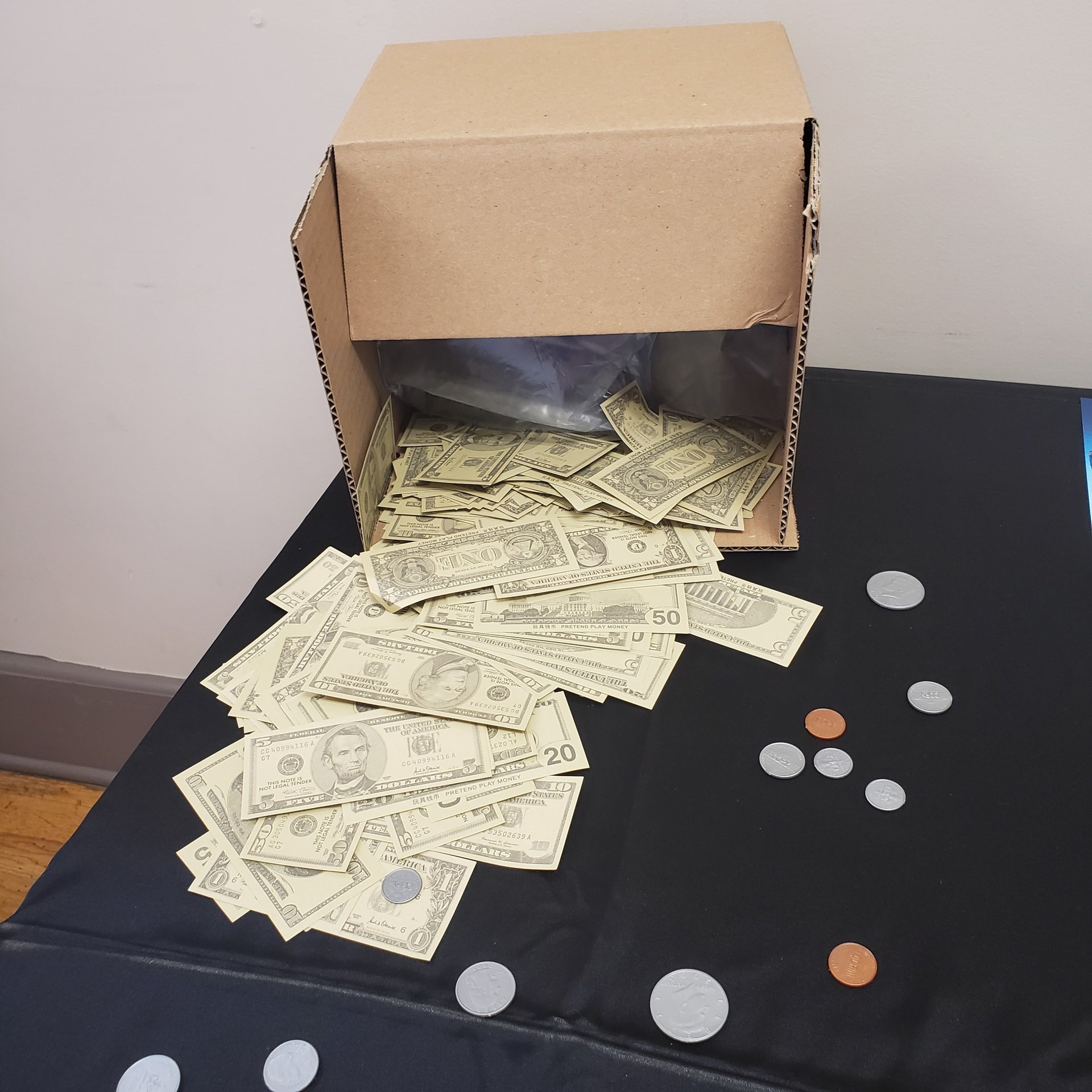 Making Money out of the Box - Other in Clarkston, GA | The Vendry