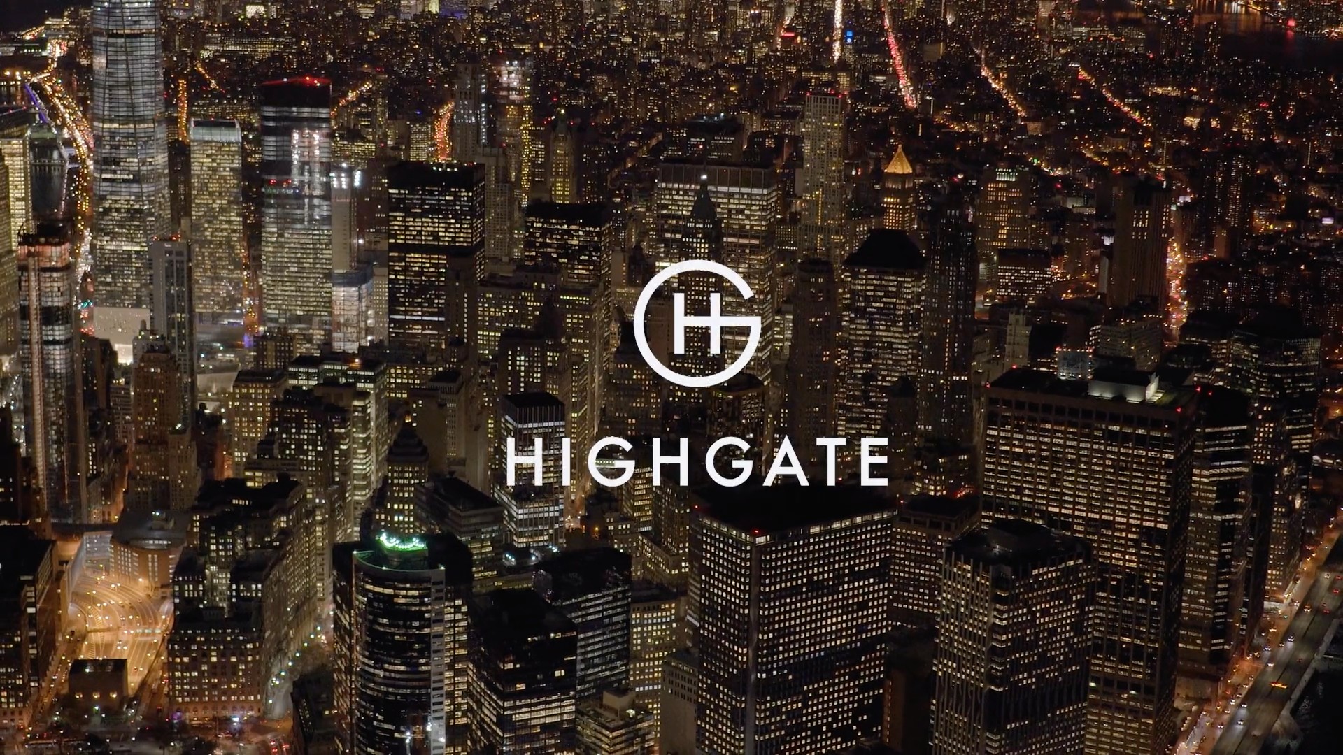 Highgate 5th Annual Cocktail Party - Cocktail Reception in New York, NY ...
