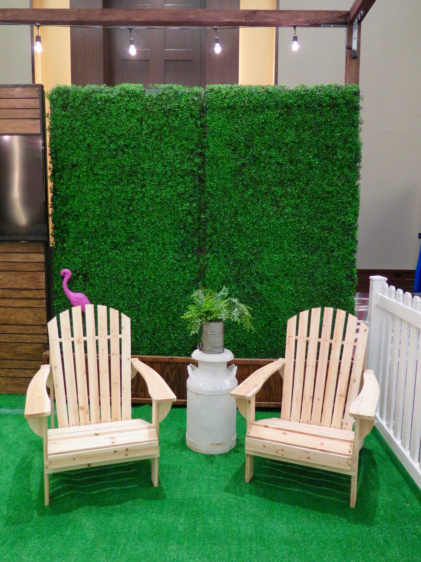 24-7 InTouch SOCAP Booth - Tradeshow / Expo Activation in Nashville, TN ...