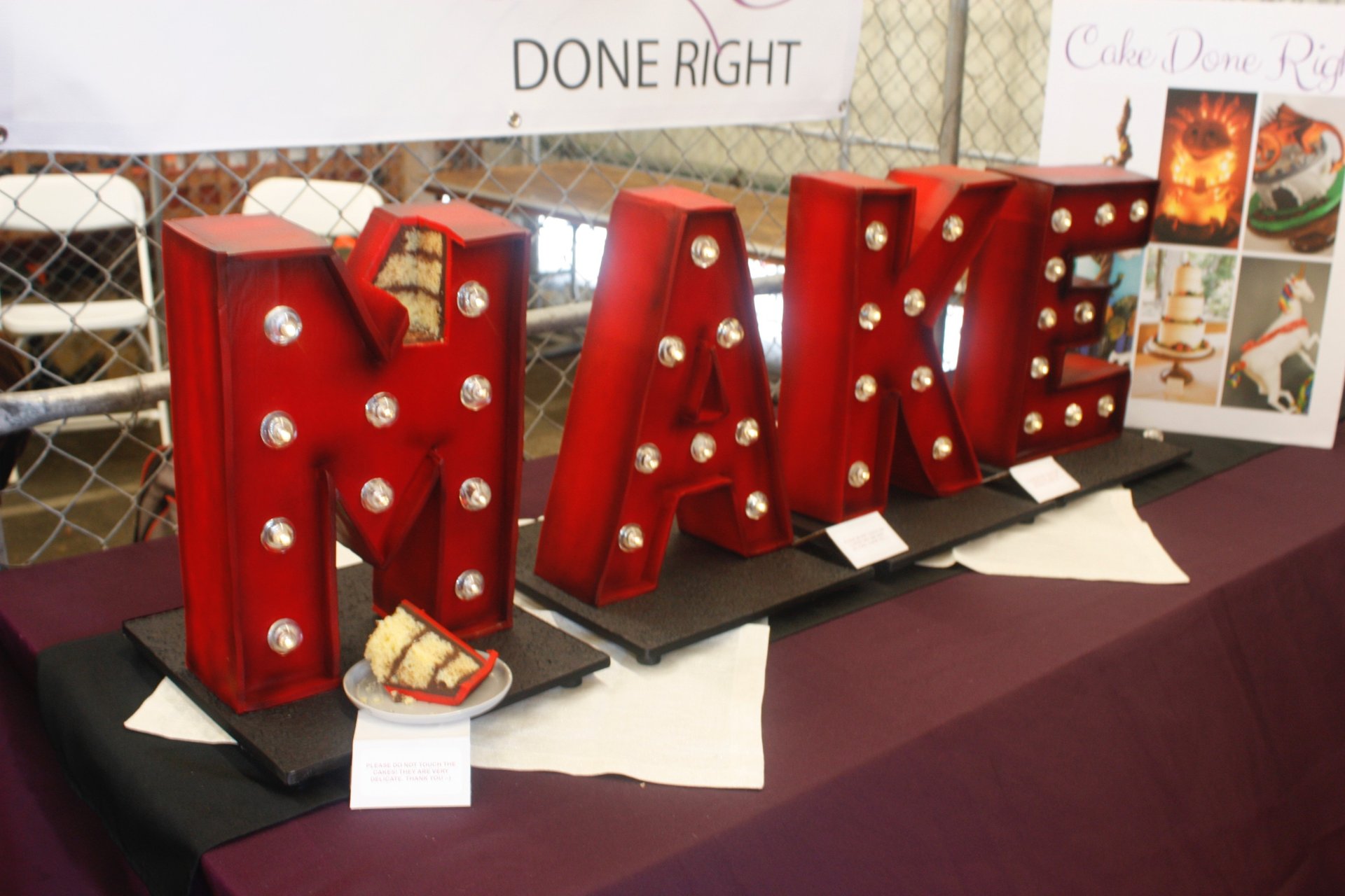 Maker Faire 2019 - Installation / Exhibit in San Mateo, CA | The Vendry