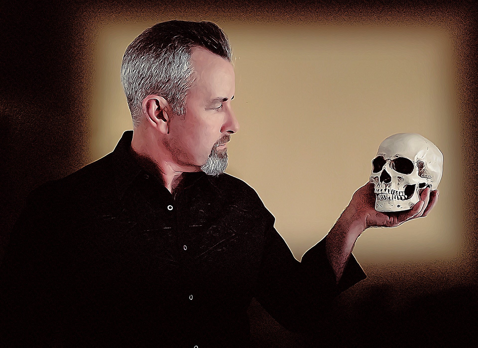 Halloween Magic Show - Holiday Party in Arlington, VA | The Vendry