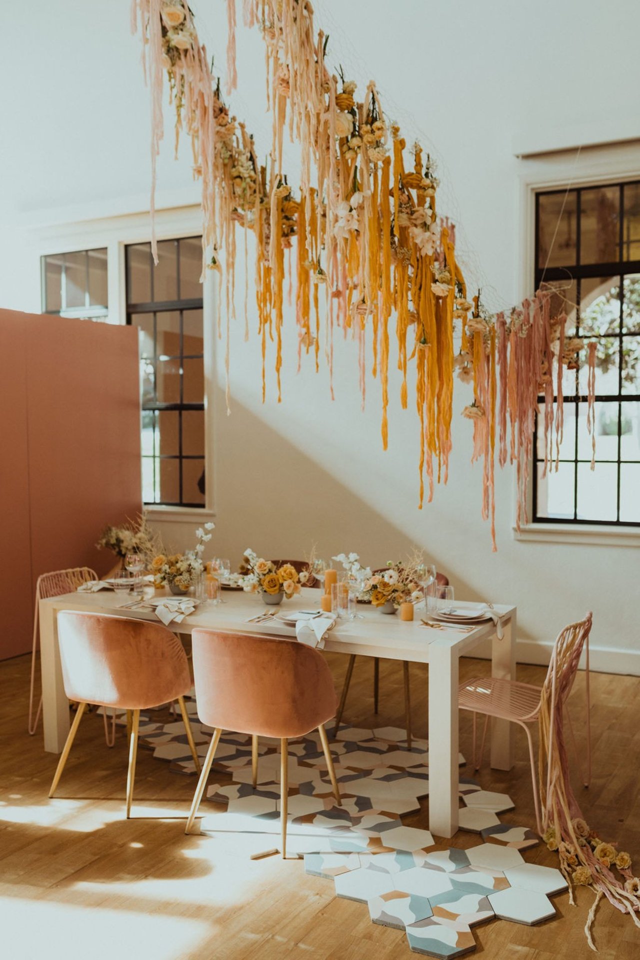 Modern Love Event - Pop Up in San Diego, CA | The Vendry