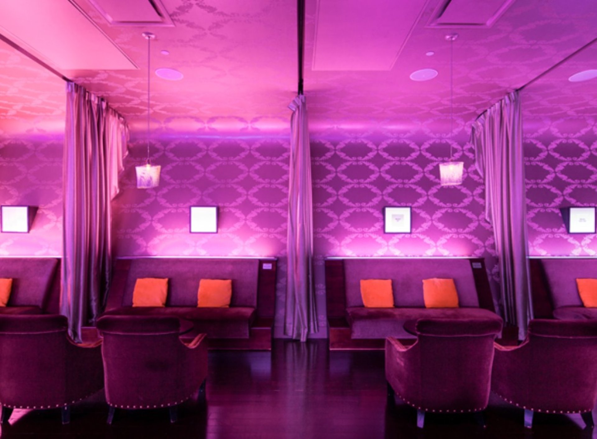 The Novo Lounge at The Novo By Microsoft - Event Space in in Los ...