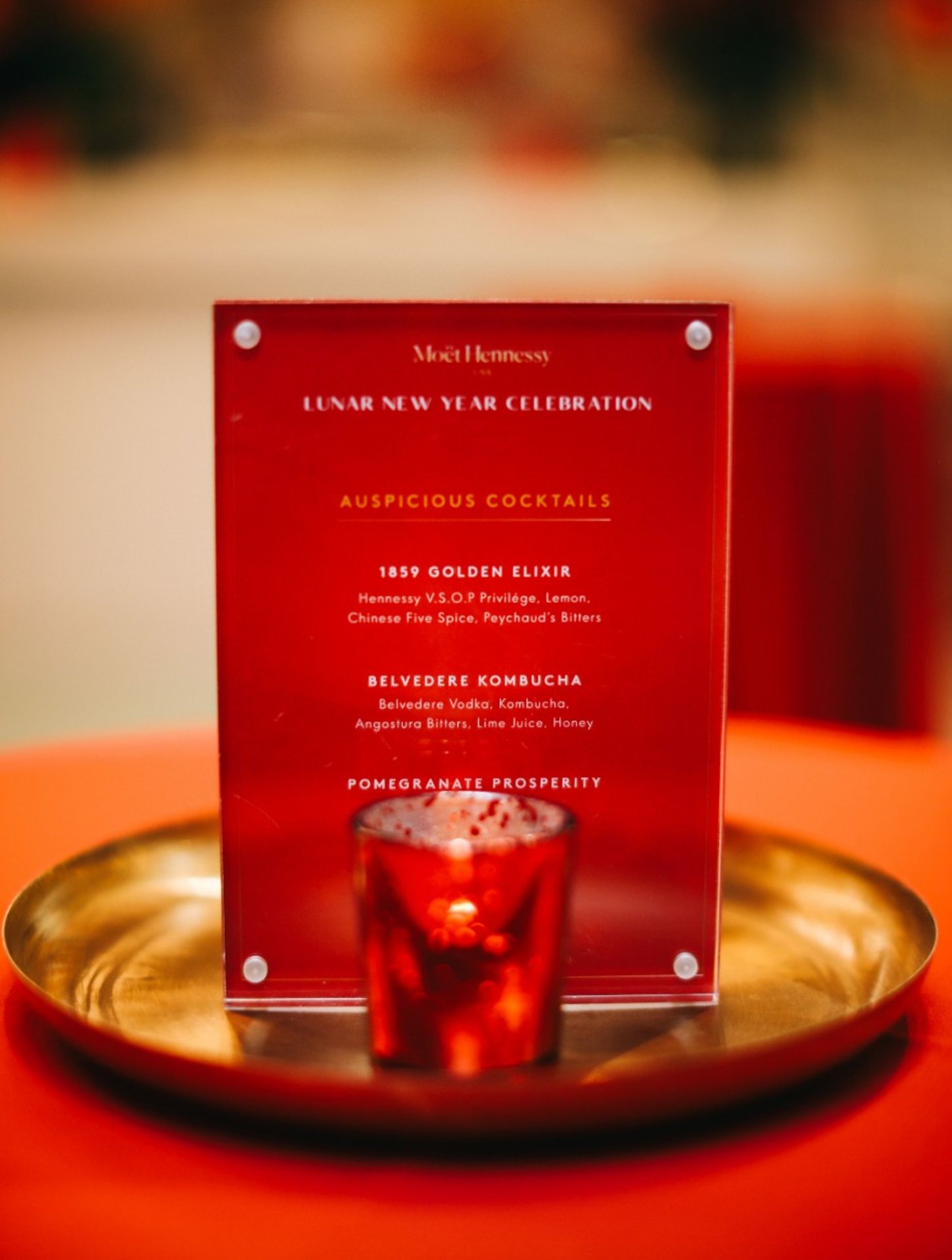 25+ Photos of Hennessy-sponsored Events Around the World | The Vendry
