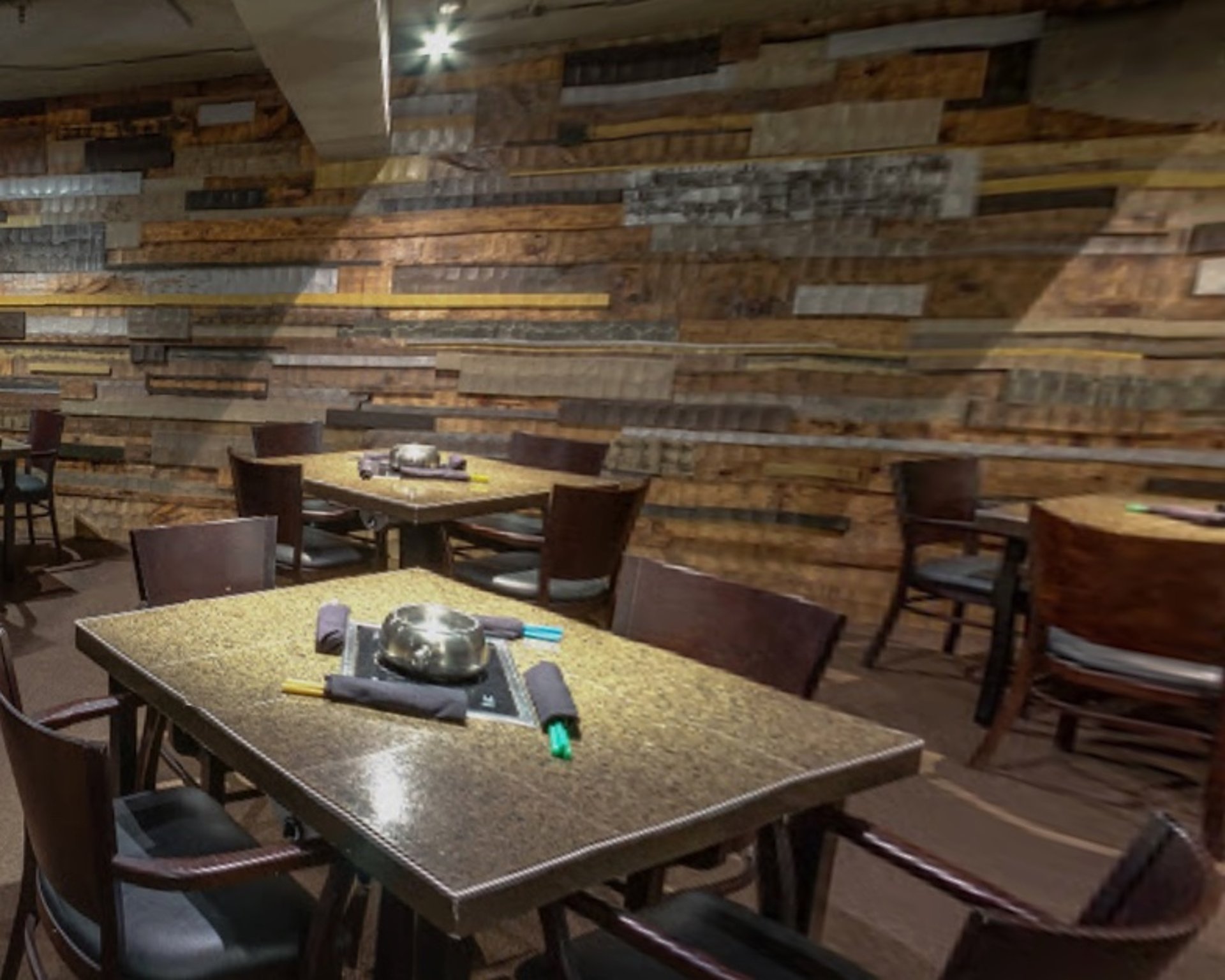 The Margot Cafe & Bar - Restaurant in Nashville, TN | The Vendry
