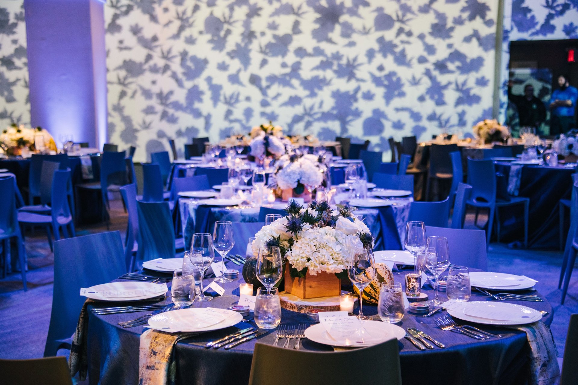 300+ Photos of Dinner Events Events Around the World | The Vendry