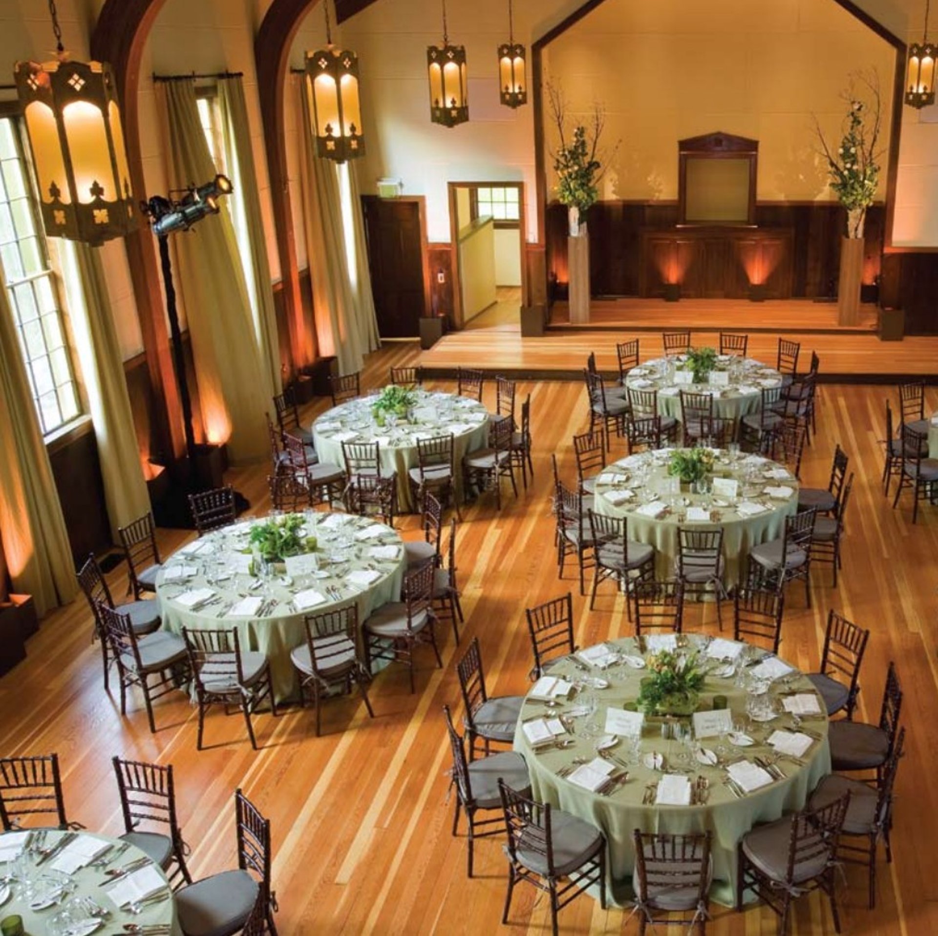 Mission Blue at Cavallo Point, Lodge at the Golden Gate - Sausalito, CA ...
