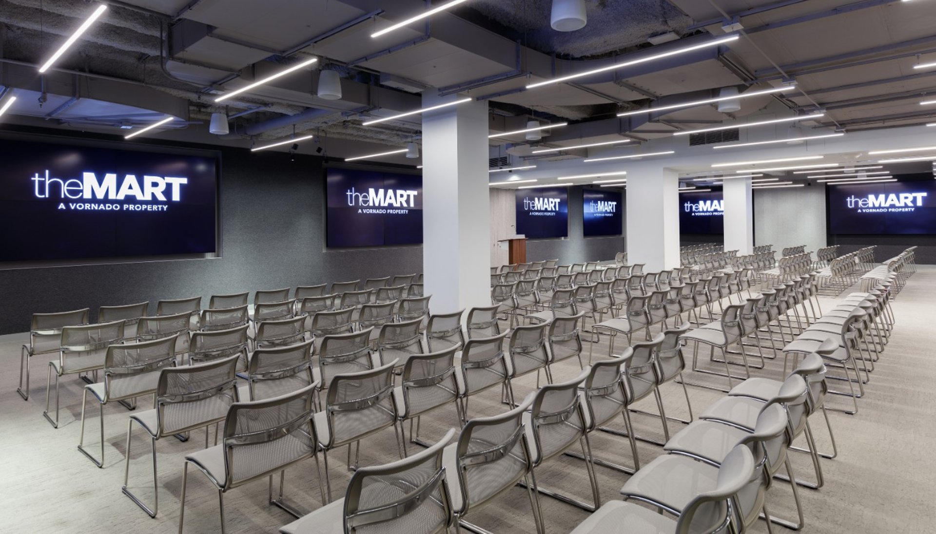 Meet on 6 at The Merchandise Mart - Event Space in in Chicago, IL | The ...