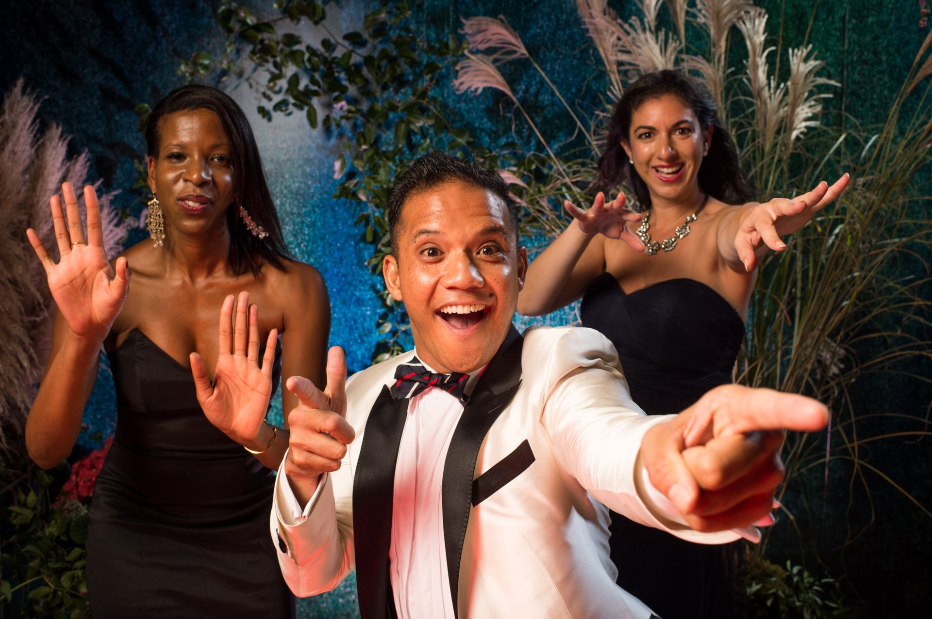 Knot Gala - Gala in New York, NY | The Vendry