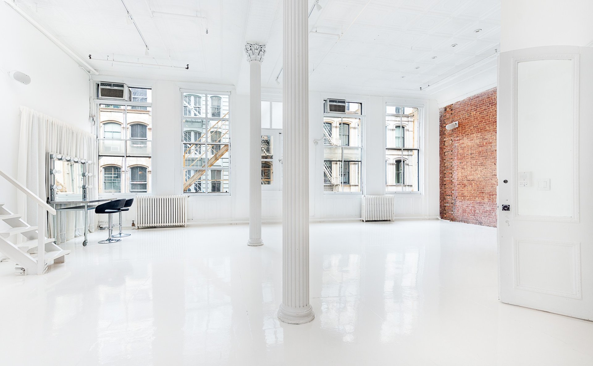 Blank Studio NYC - Event Space in New York, NY | The Vendry