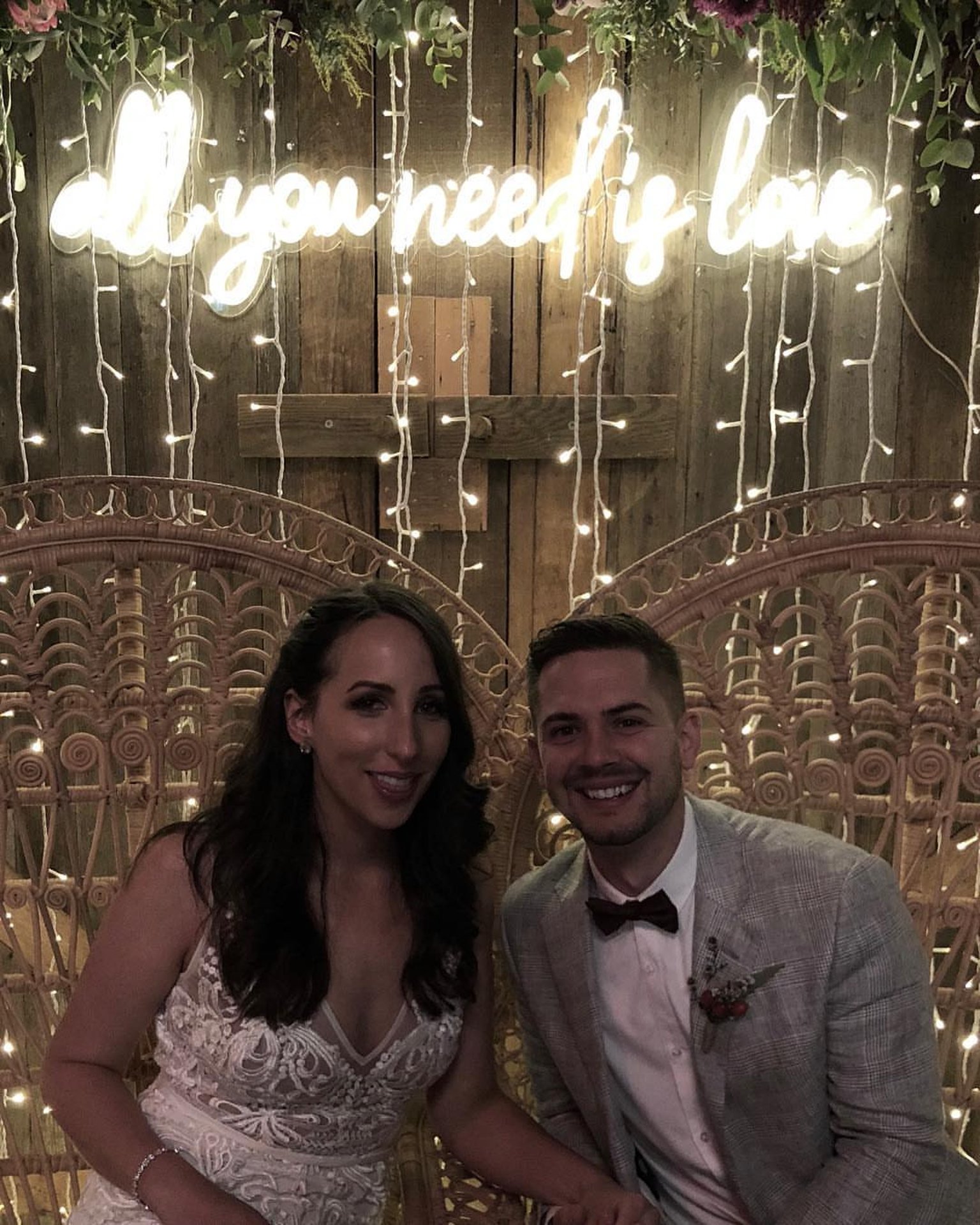Jake and Jess' Wedding - Other in Melbourne, Australia | The Vendry