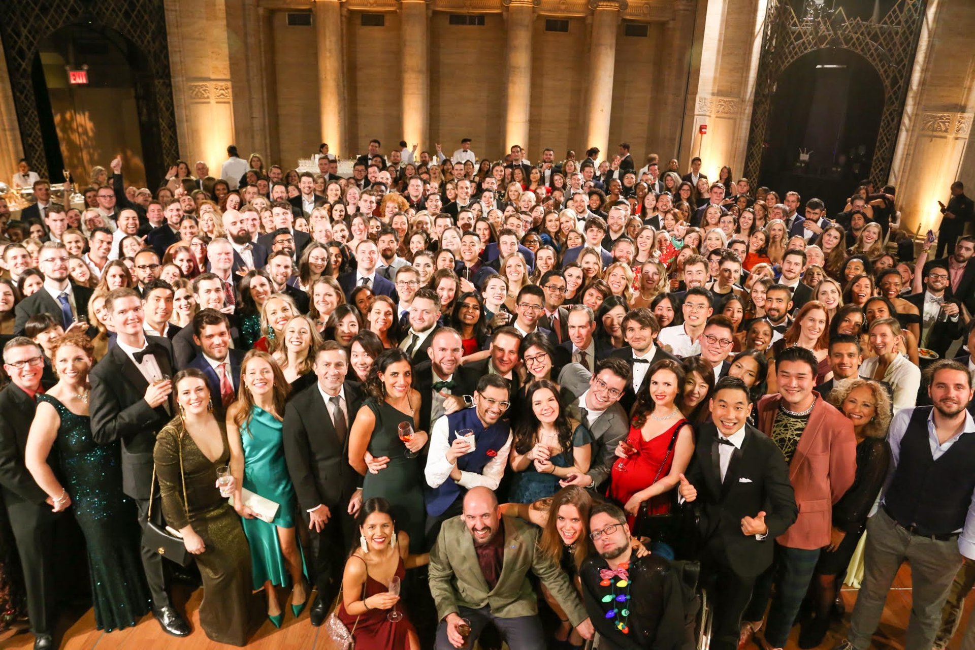 Noom Holiday Party - Holiday Party in New York, NY | The Vendry