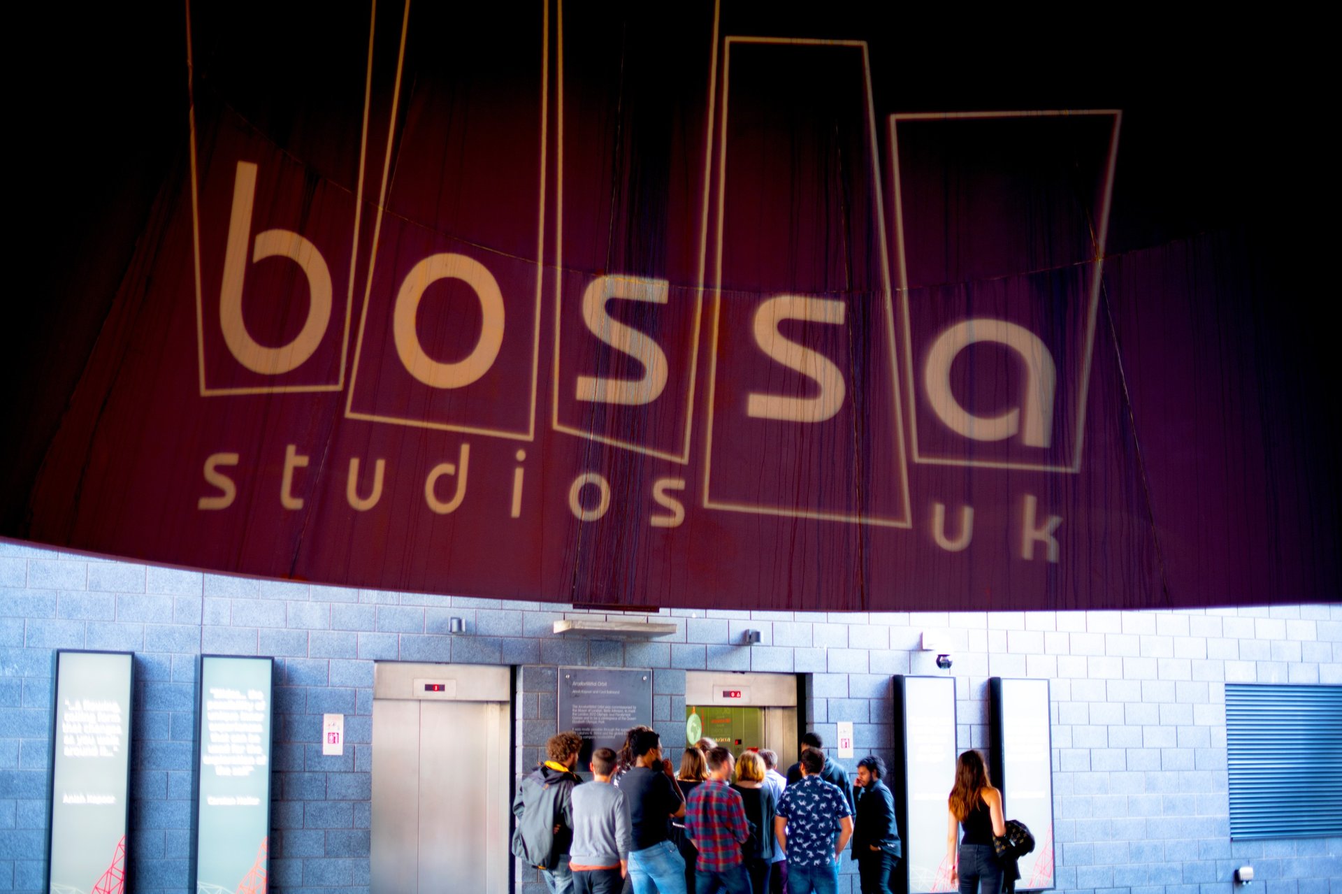 Bossa Studios Summer Party - Employee Event in London, United Kingdom ...