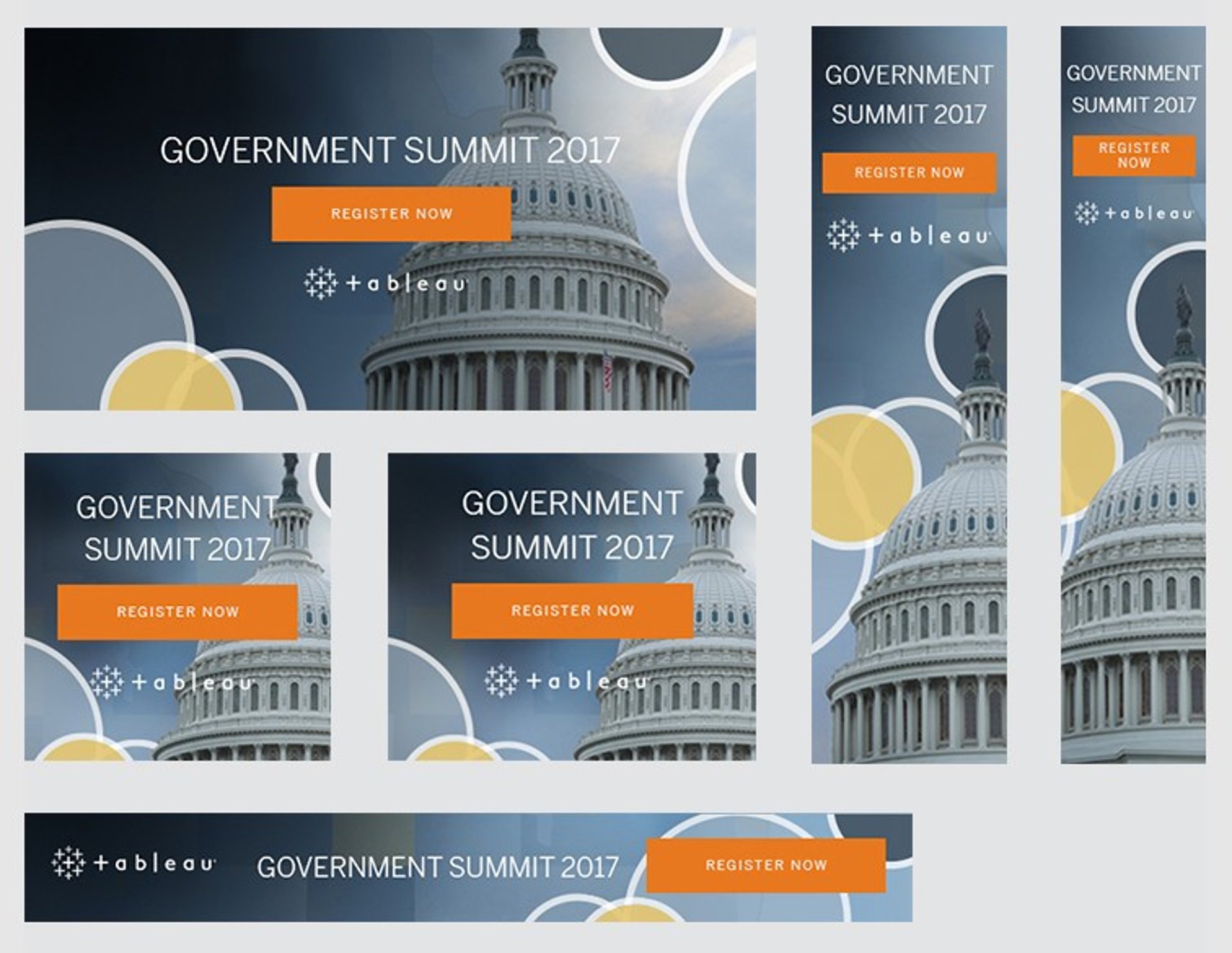 Tableau Software - Conference / Summit in Washington, DC | The Vendry