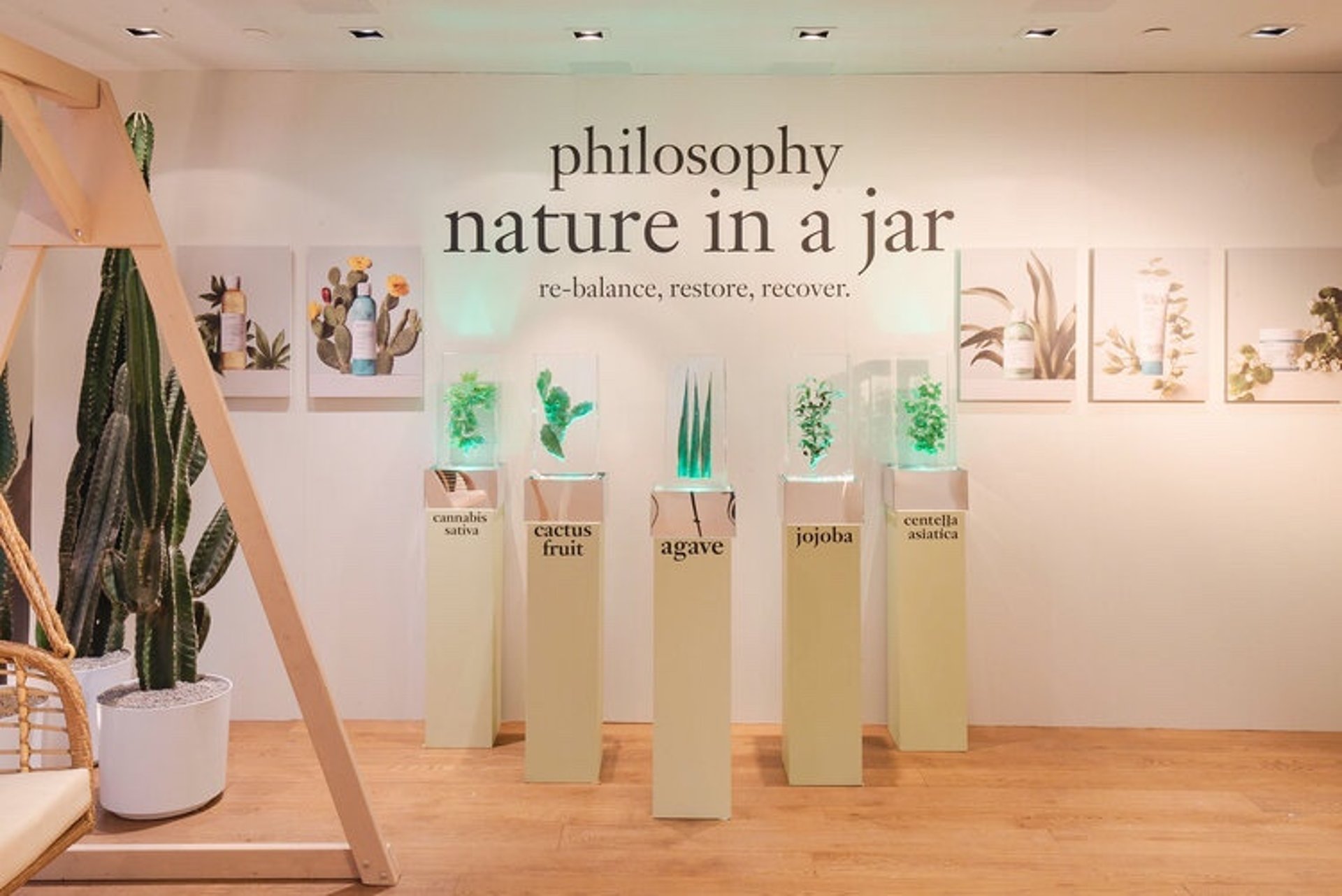 House of Philosophy - PR Event in New York, NY | The Vendry