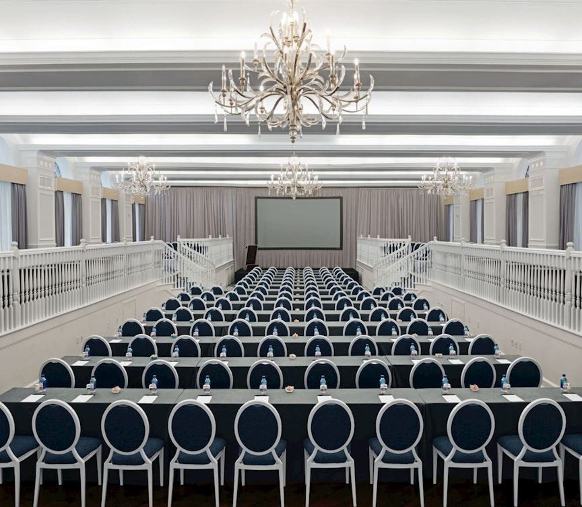Grand Ballroom at The Don CeSar - Hotel in in St. Pete Beach, FL | The ...