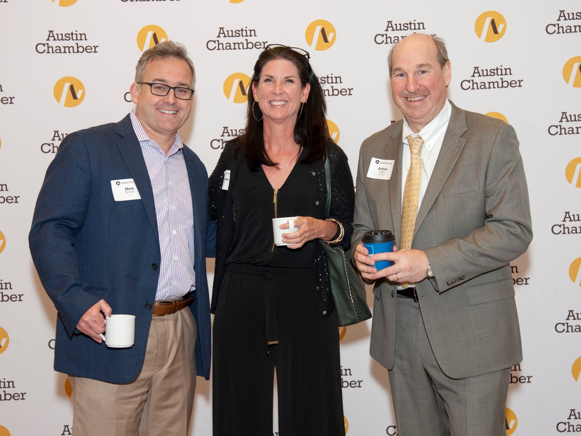 Austin Chamber Awards - Awards Ceremony in Austin, TX | The Vendry