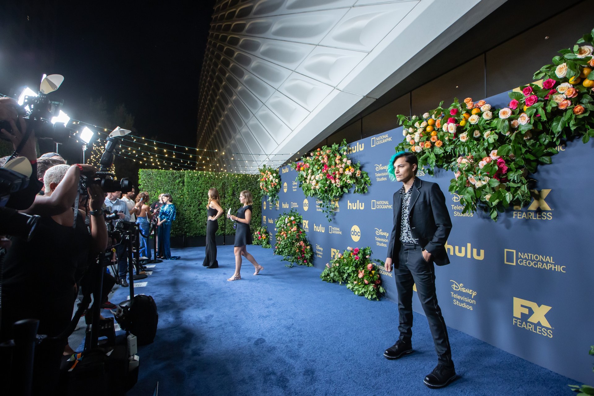 La Notte Prima - After Party in Los Angeles, CA | The Vendry
