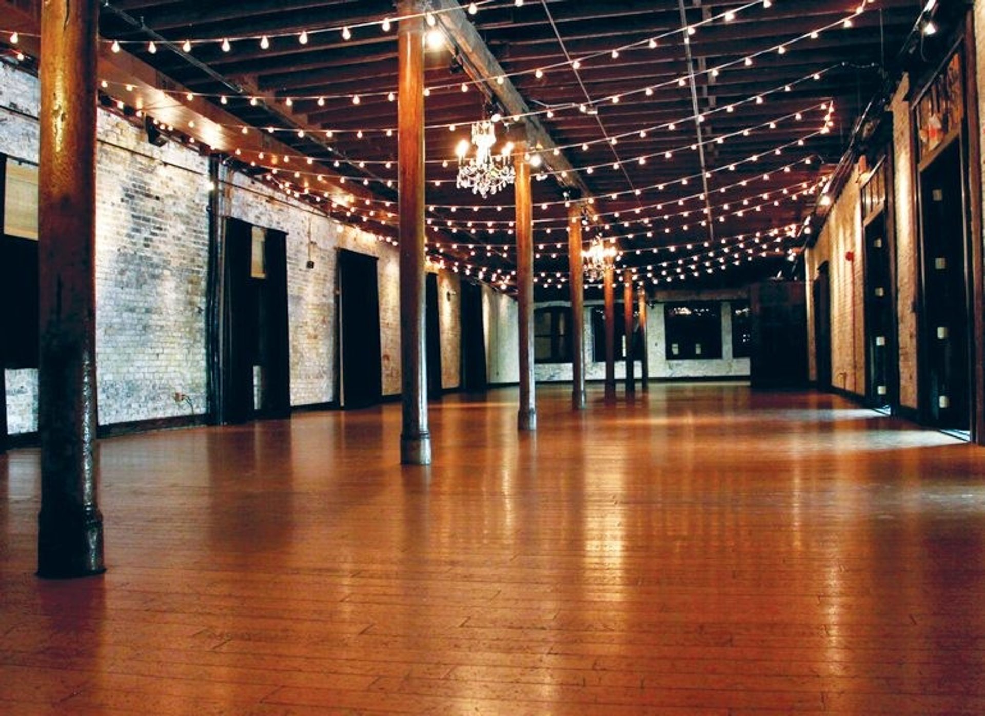 Venue Sourcing by Rose Gold Collective - Miami, FL