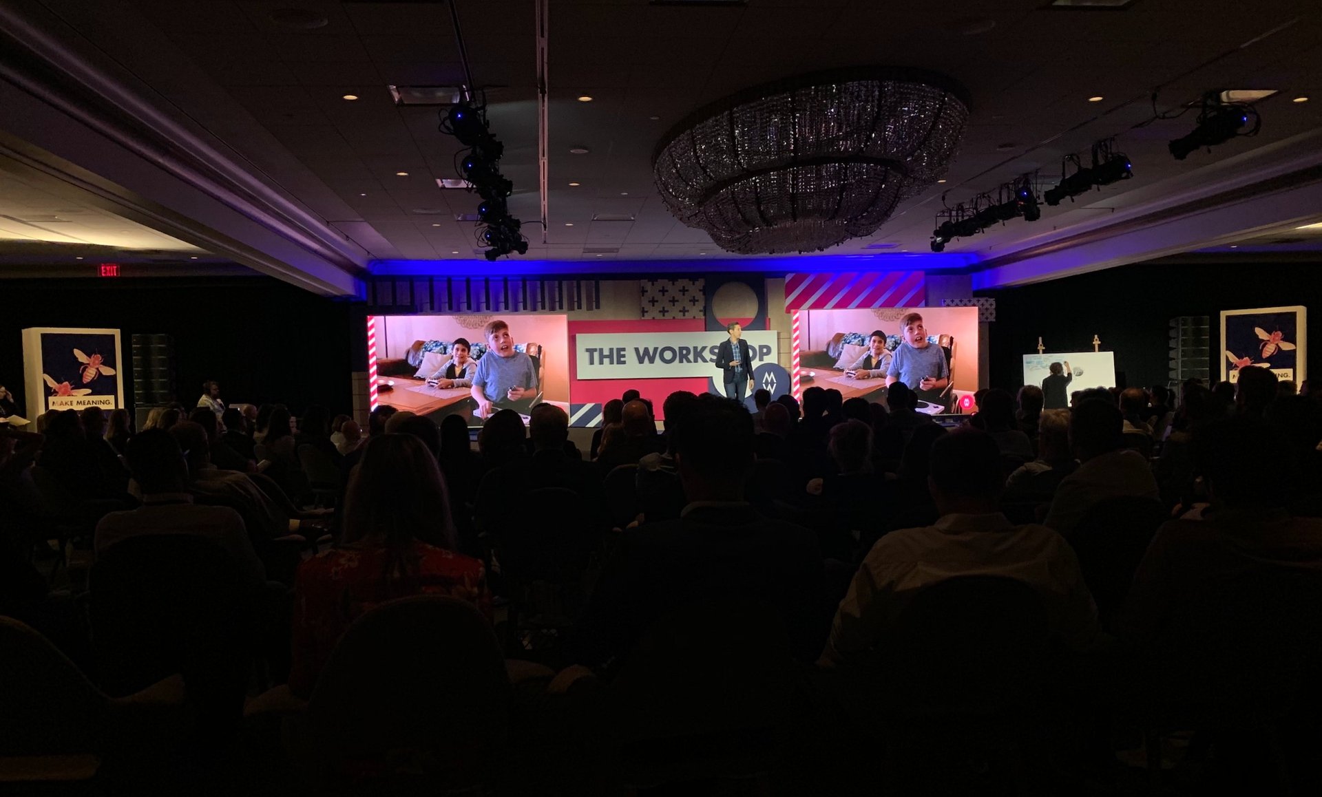 McCann Conference - Conference / Summit in Las Vegas, NV | The Vendry