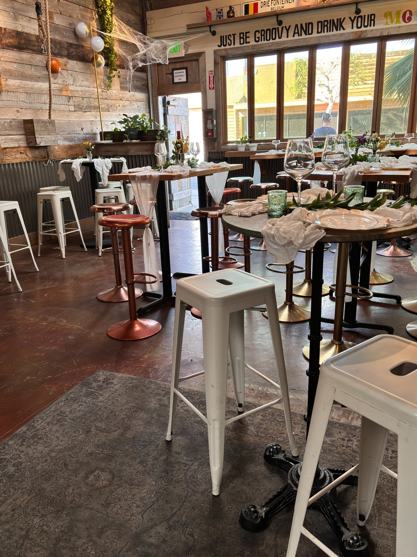 The Collective - Event Space in San Diego, CA | The Vendry