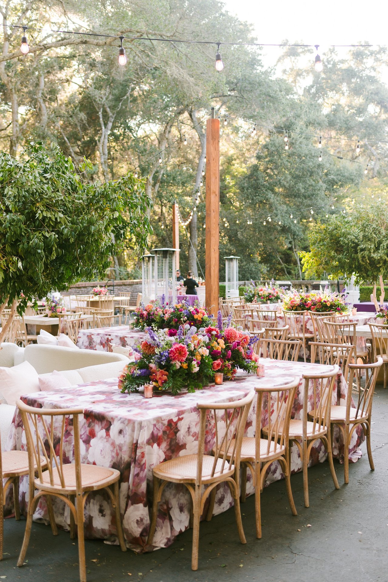 Secret Garden Bat Mitzvah - Other in Palo Alto, CA | The Vendry