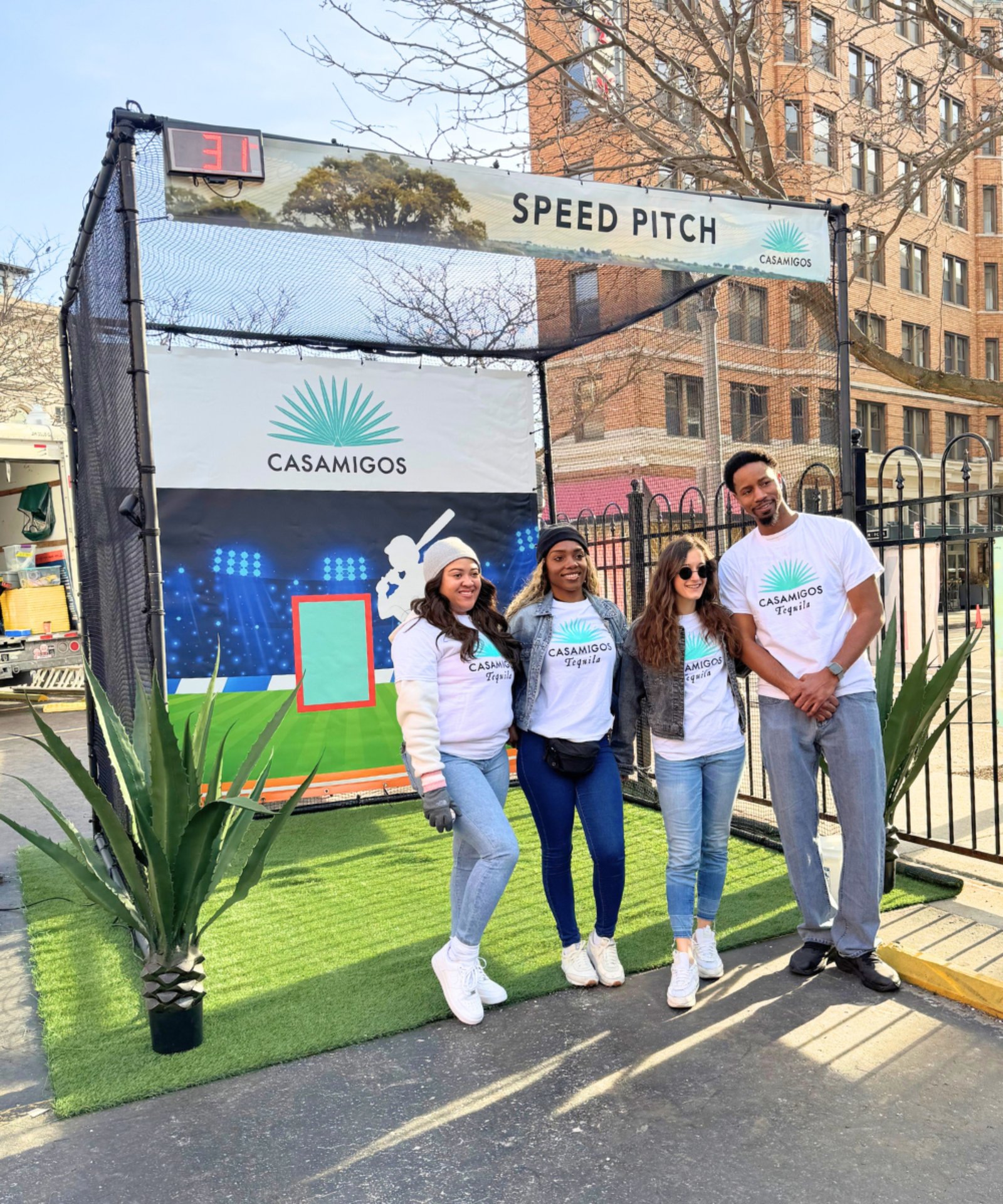 MLB Opening Day Festival - Sporting Event in Detroit, MI | The Vendry