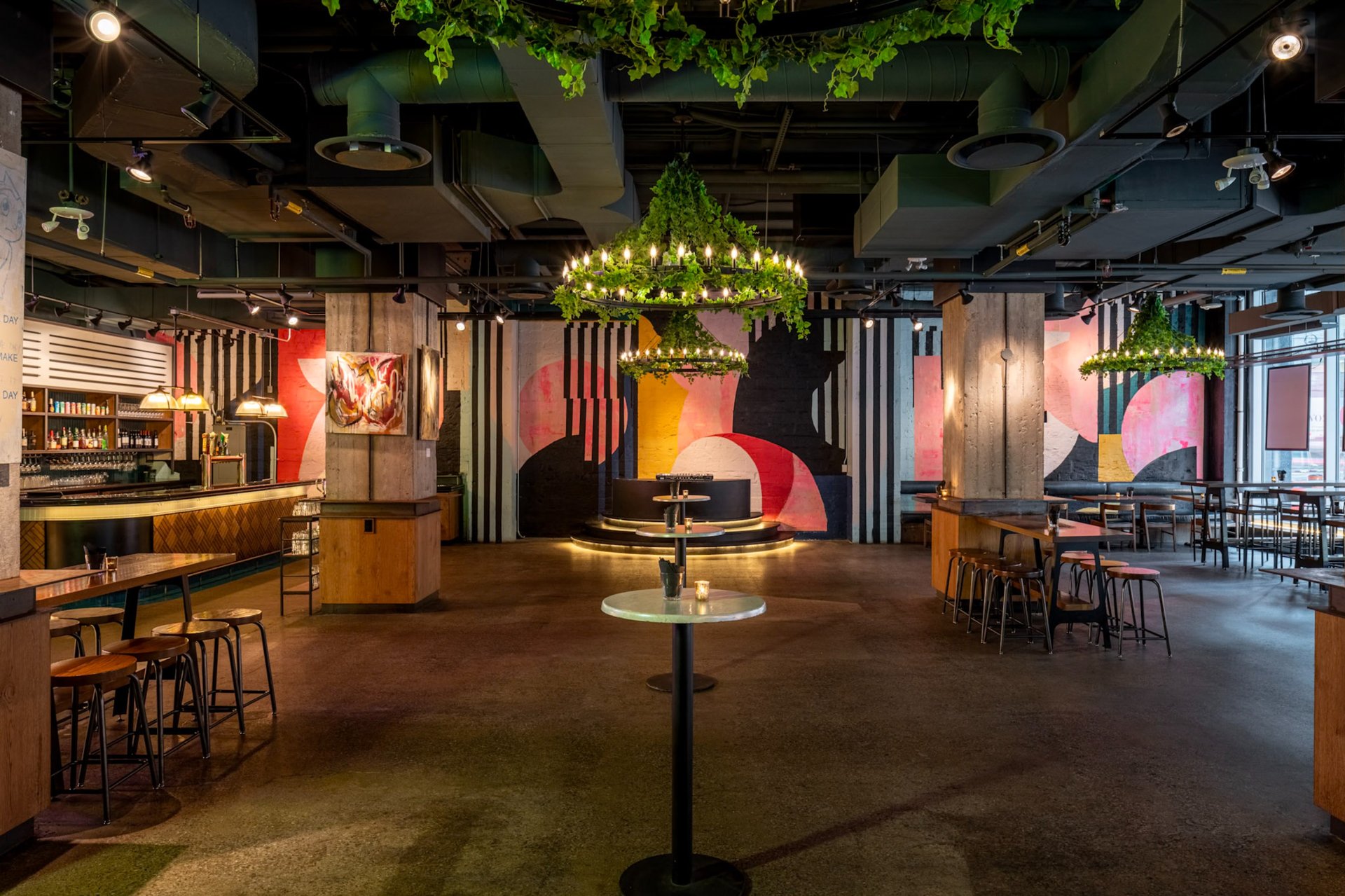 The West Hall at Chefs Hall - Event Space in in Toronto, Canada | The ...