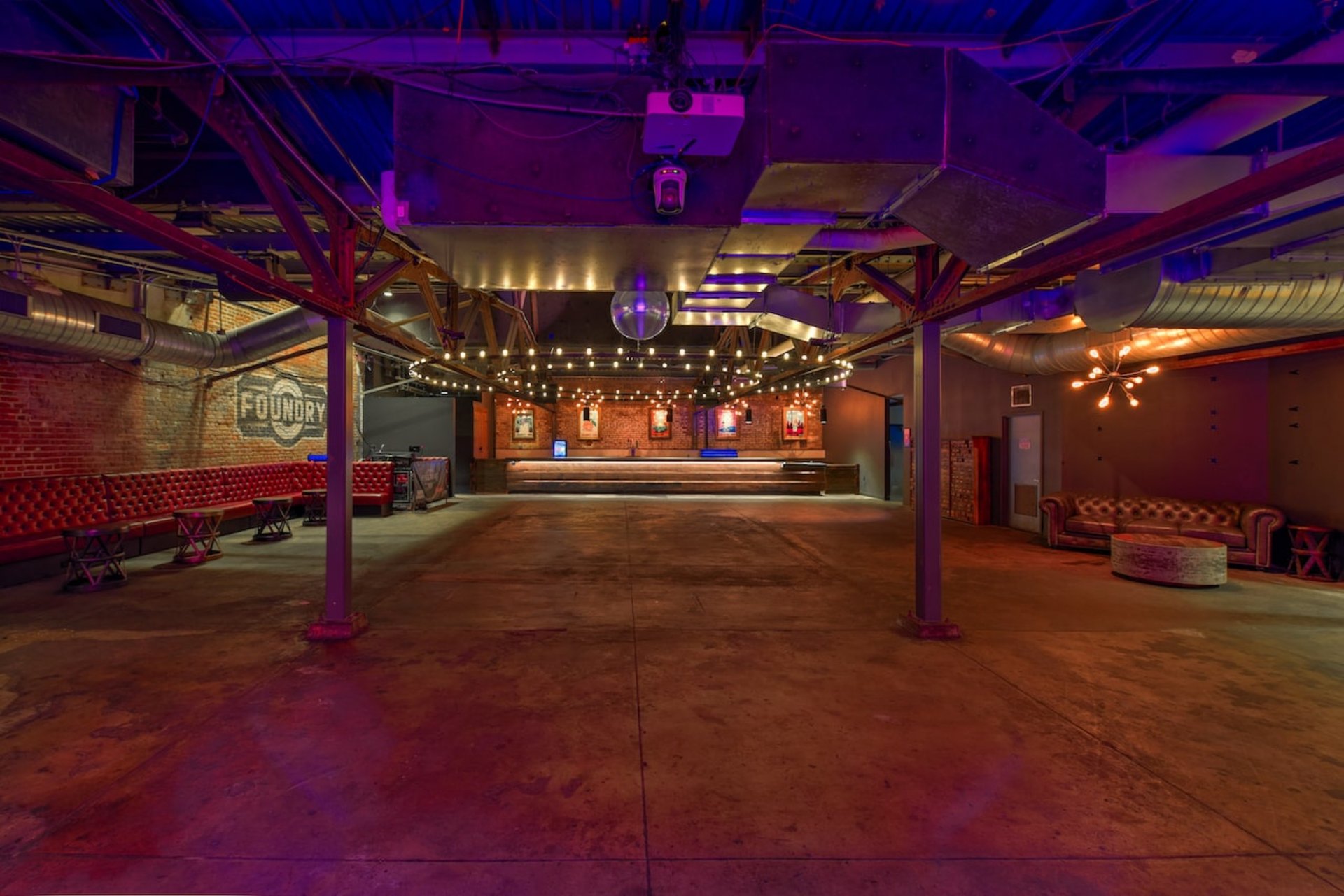 The Foundry at The Fillmore Philadelphia - Event Space in in ...