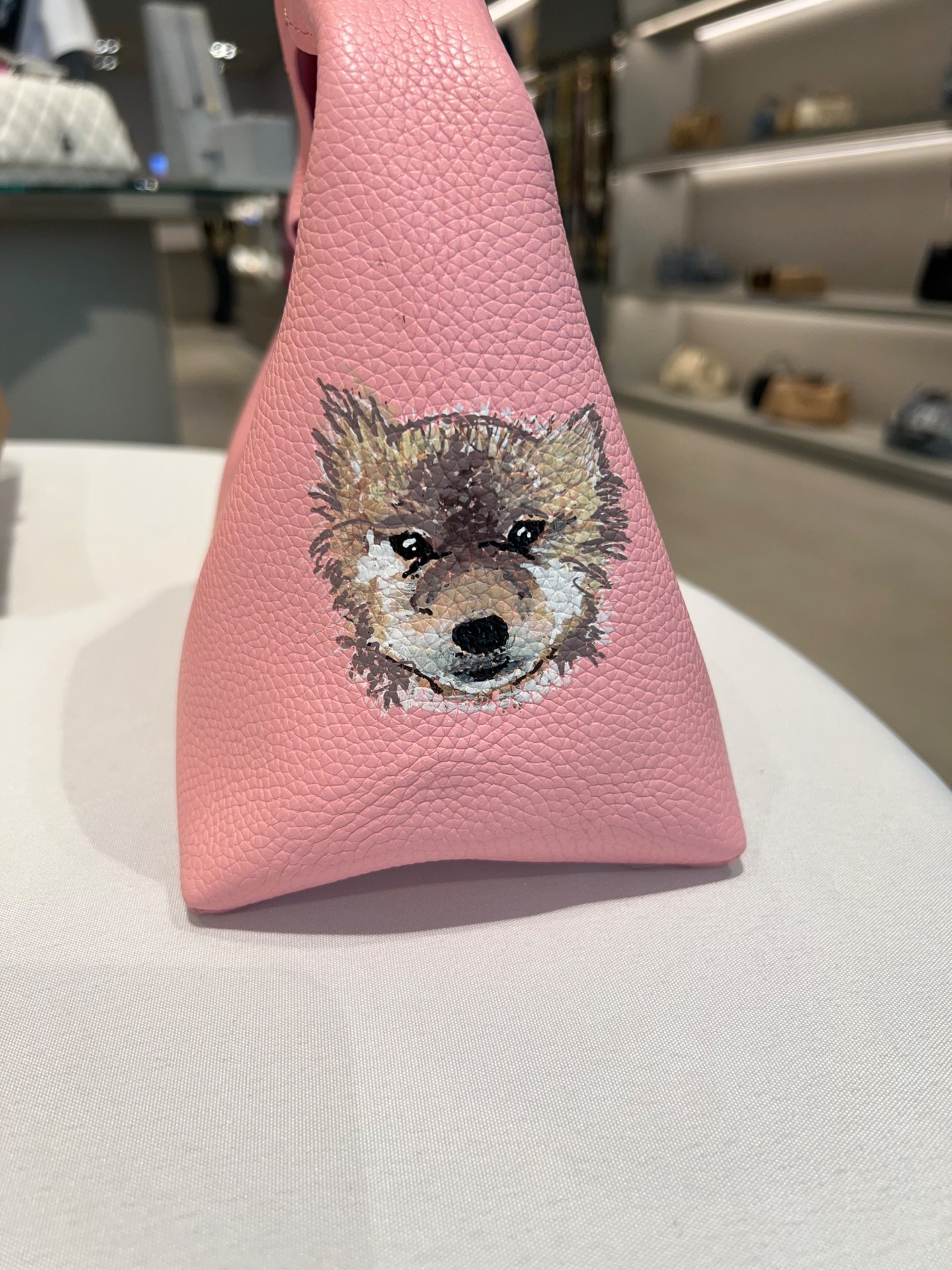 Marc Jacobs - In-Store Event in Chicago, IL | The Vendry